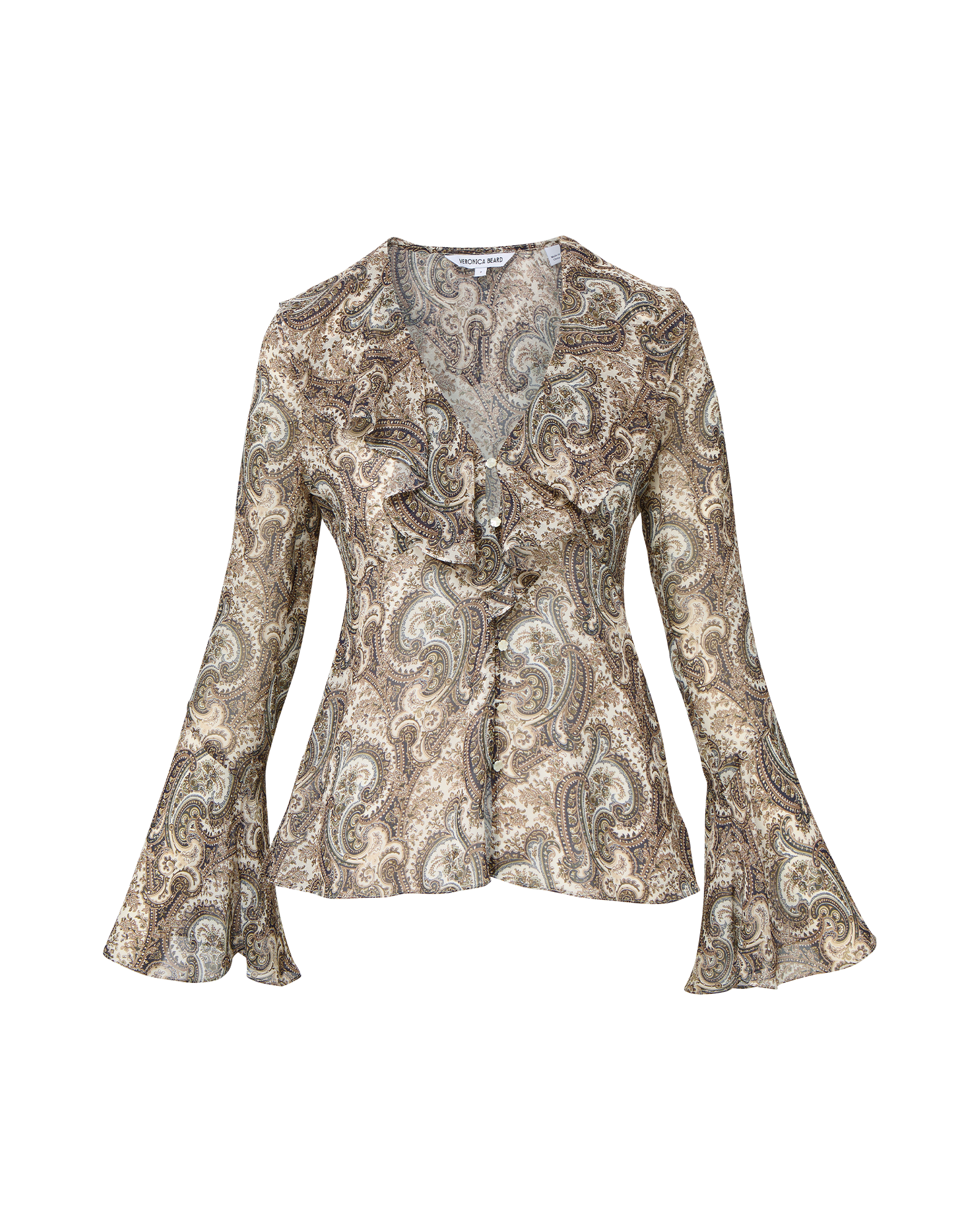 Veronica Beard Jackets | Luxury Designer Collection | Coveti