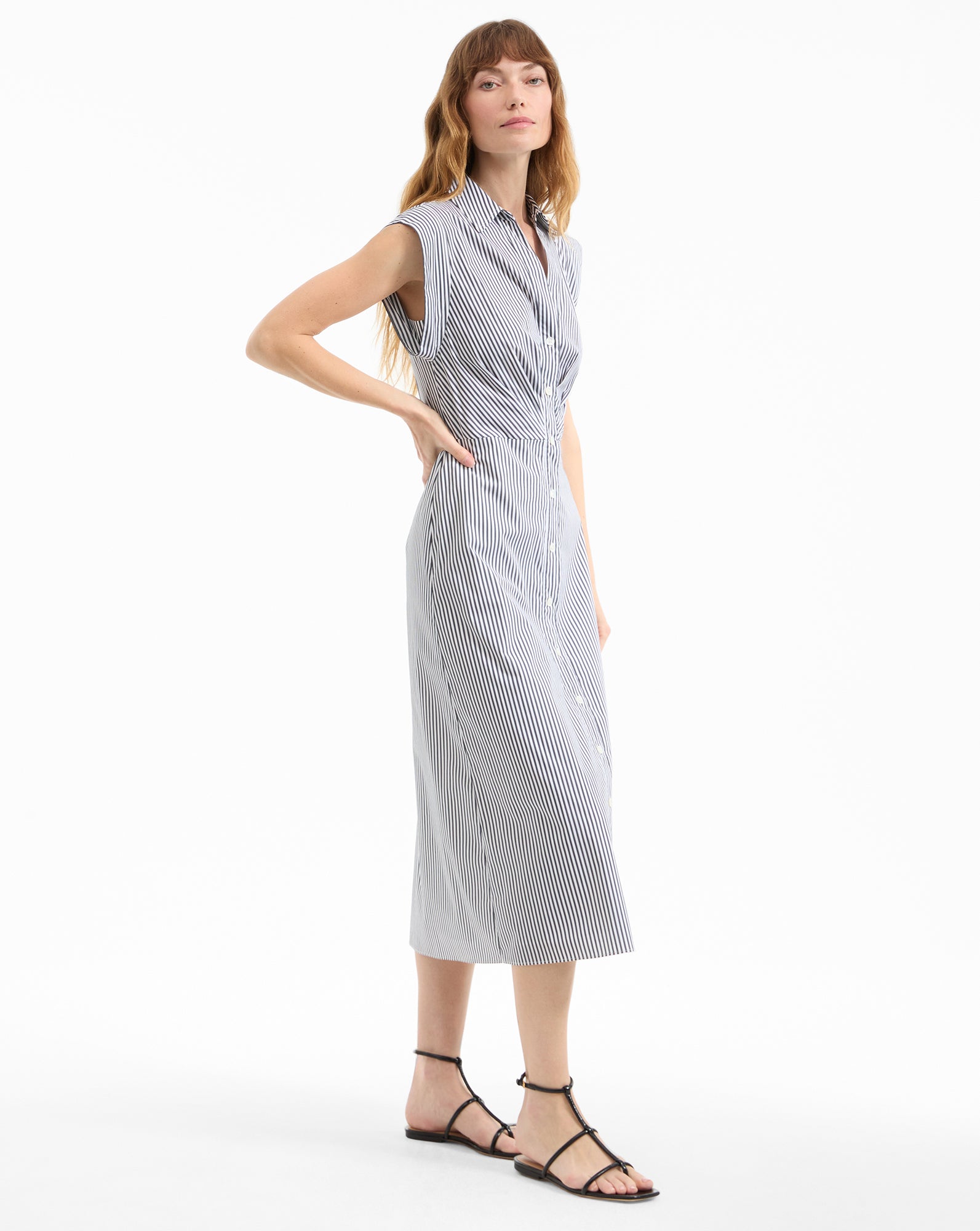 Veronica Beard Dresses | Luxury Designer Collection | Coveti