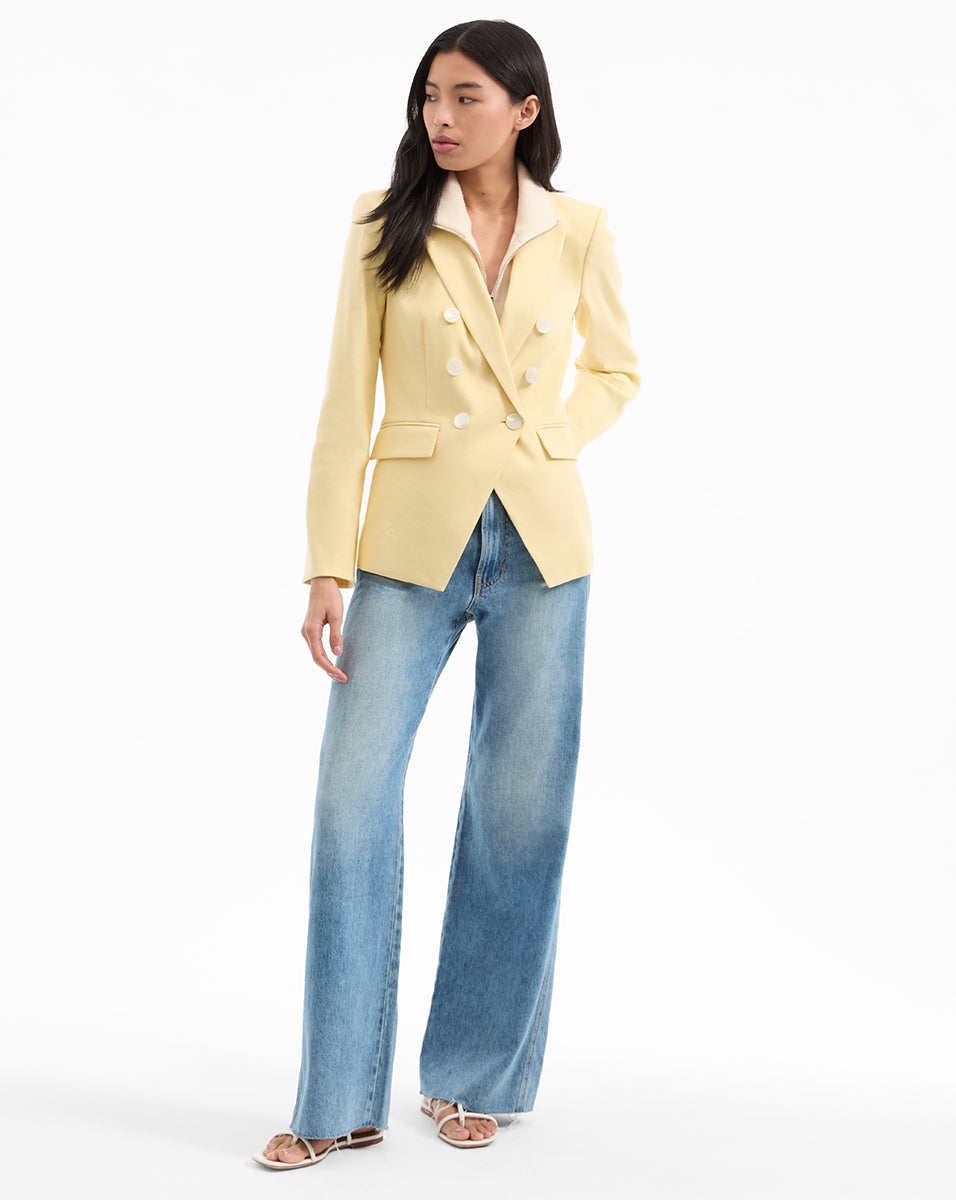 Veronica Beard Tops | Luxury Designer Collection | Coveti