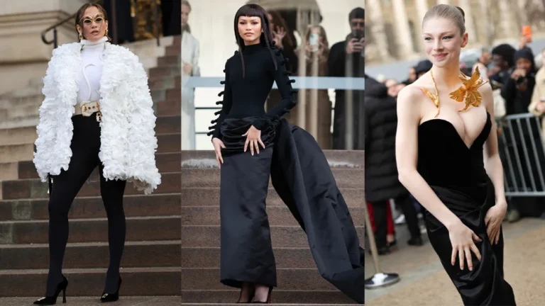 How to Style Avant-Garde Fashion for Bold Statements
