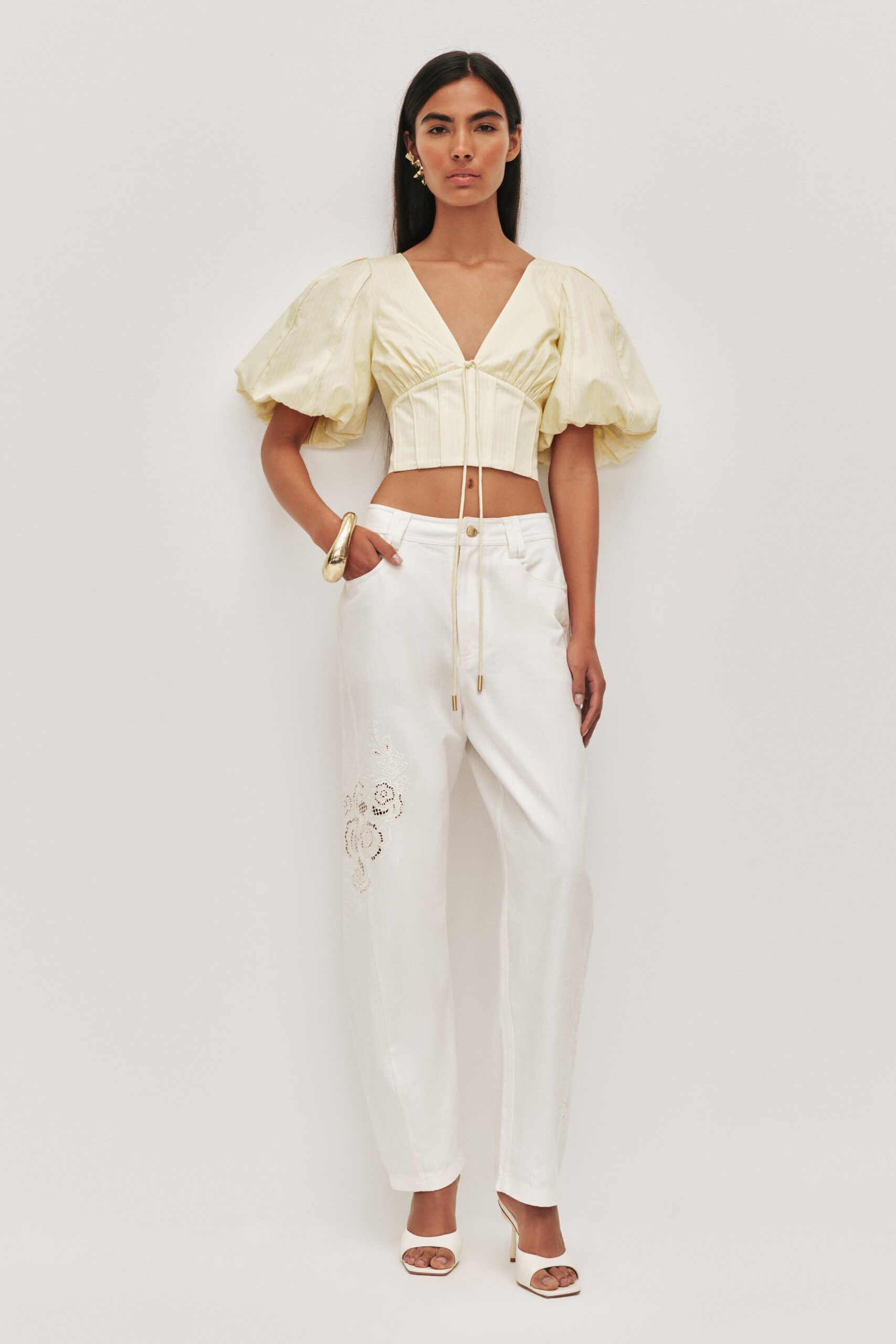 Aje | Designer Women's Clothing | Coveti.