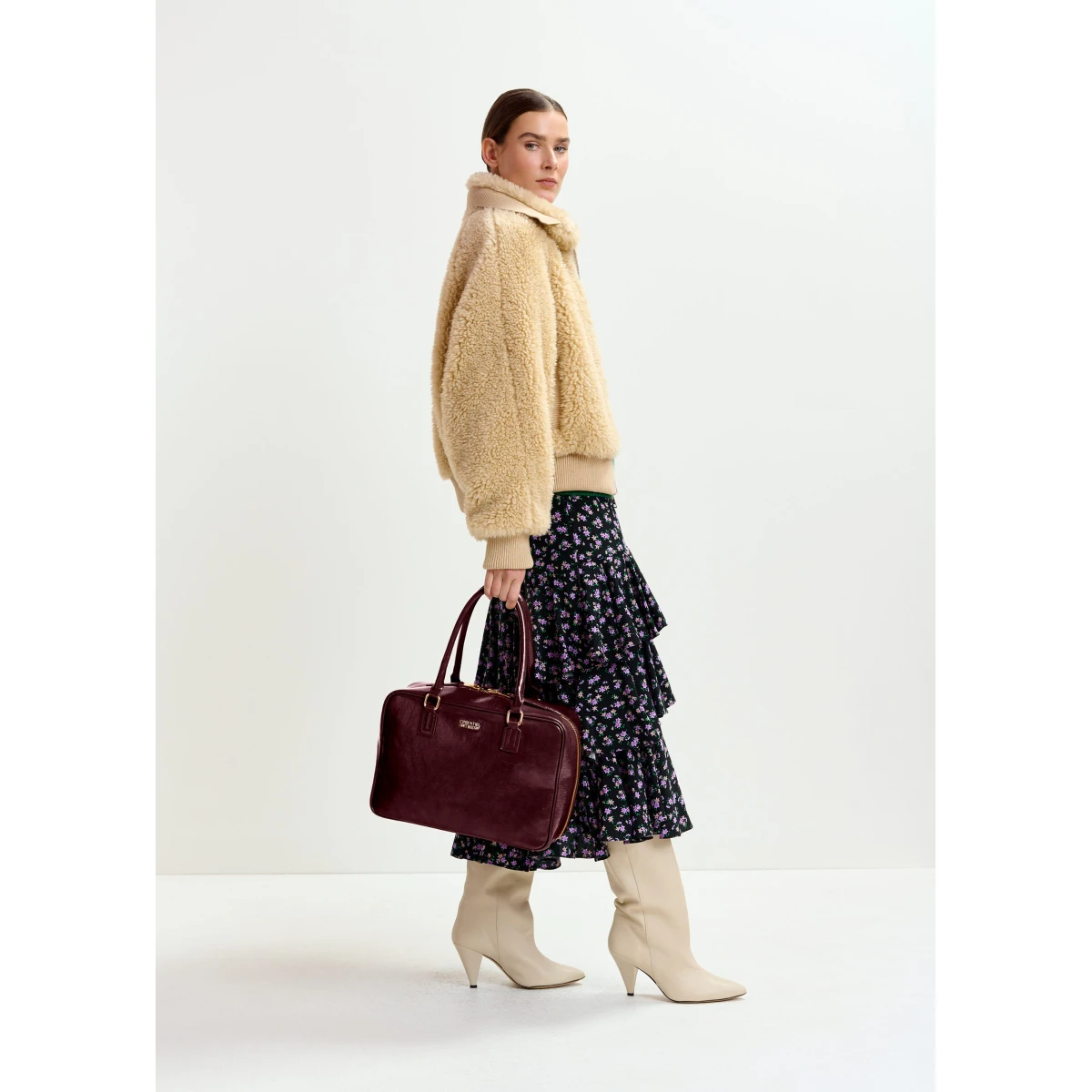 Essentiel Antwerp Skirts | Belgian Fashion | Coveti