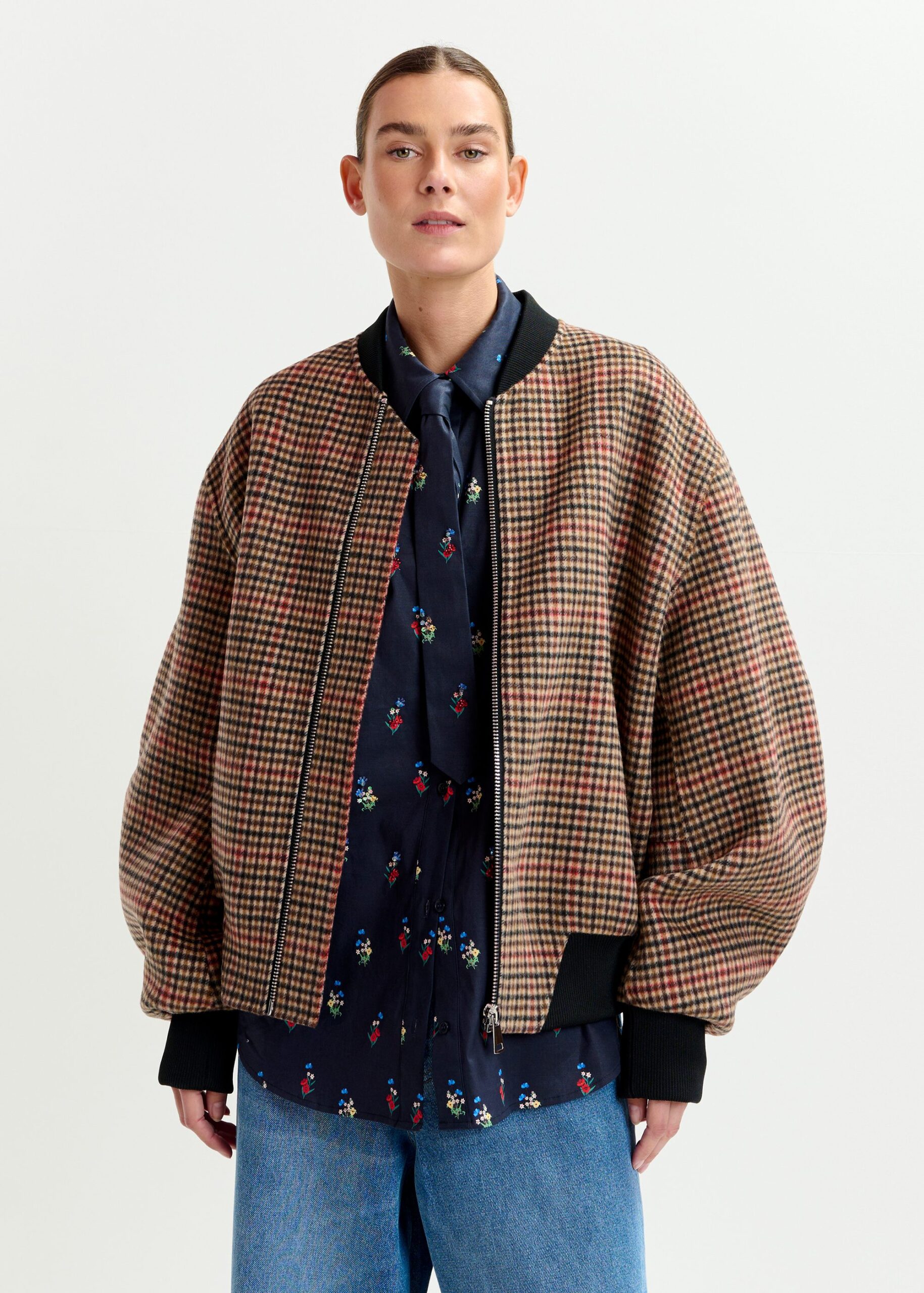 Essentiel Antwerp Jackets | Belgian Fashion | Coveti