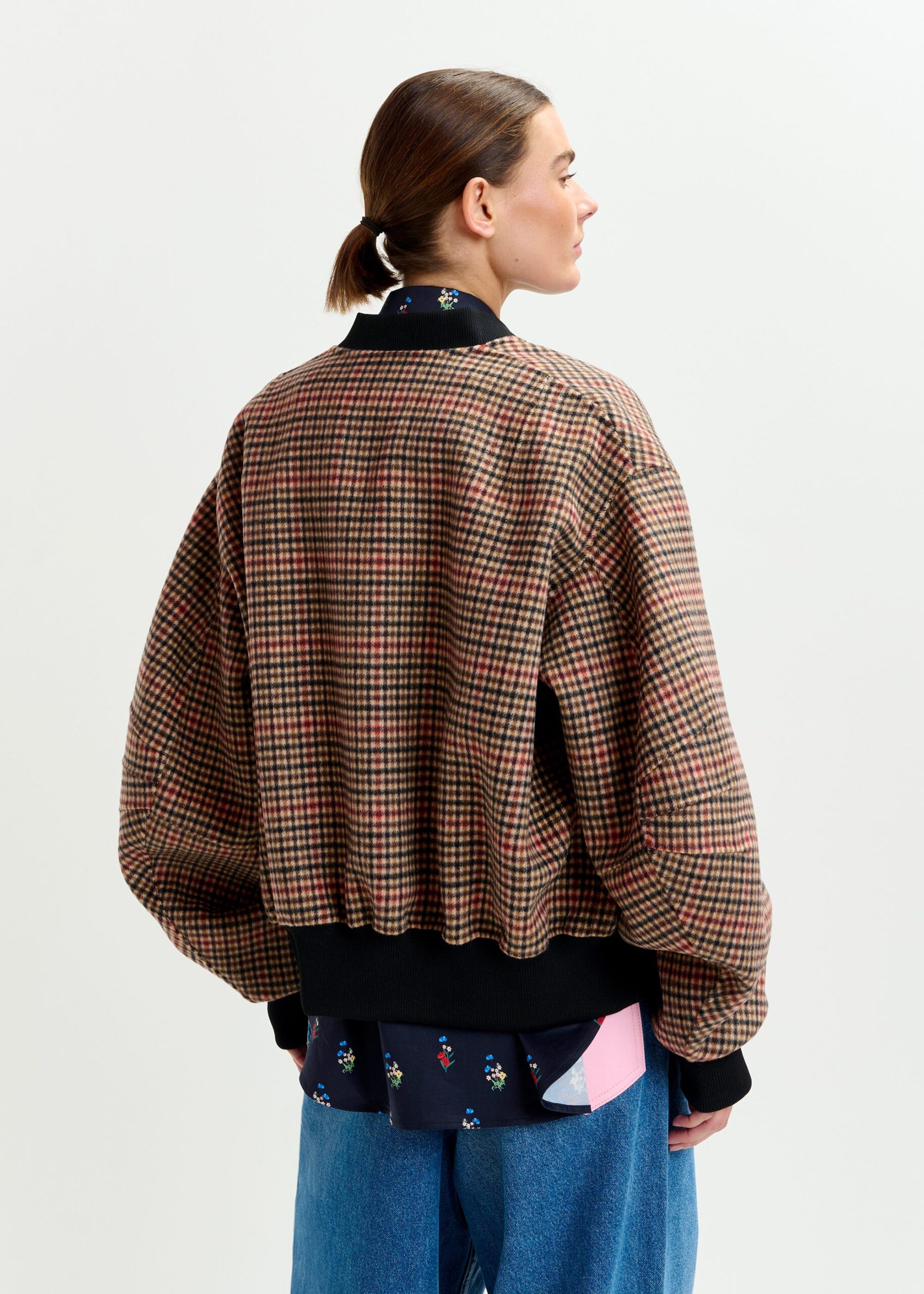 Essentiel Antwerp Jackets | Belgian Fashion | Coveti