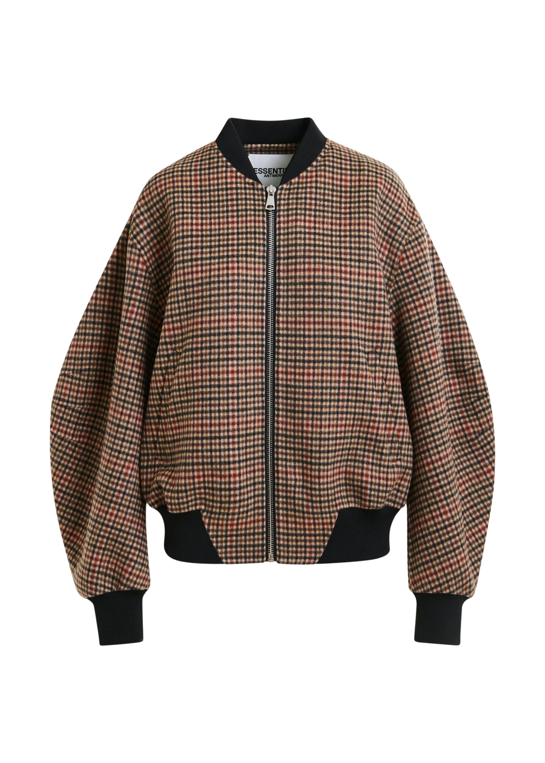 Essentiel Antwerp Jackets | Belgian Fashion | Coveti