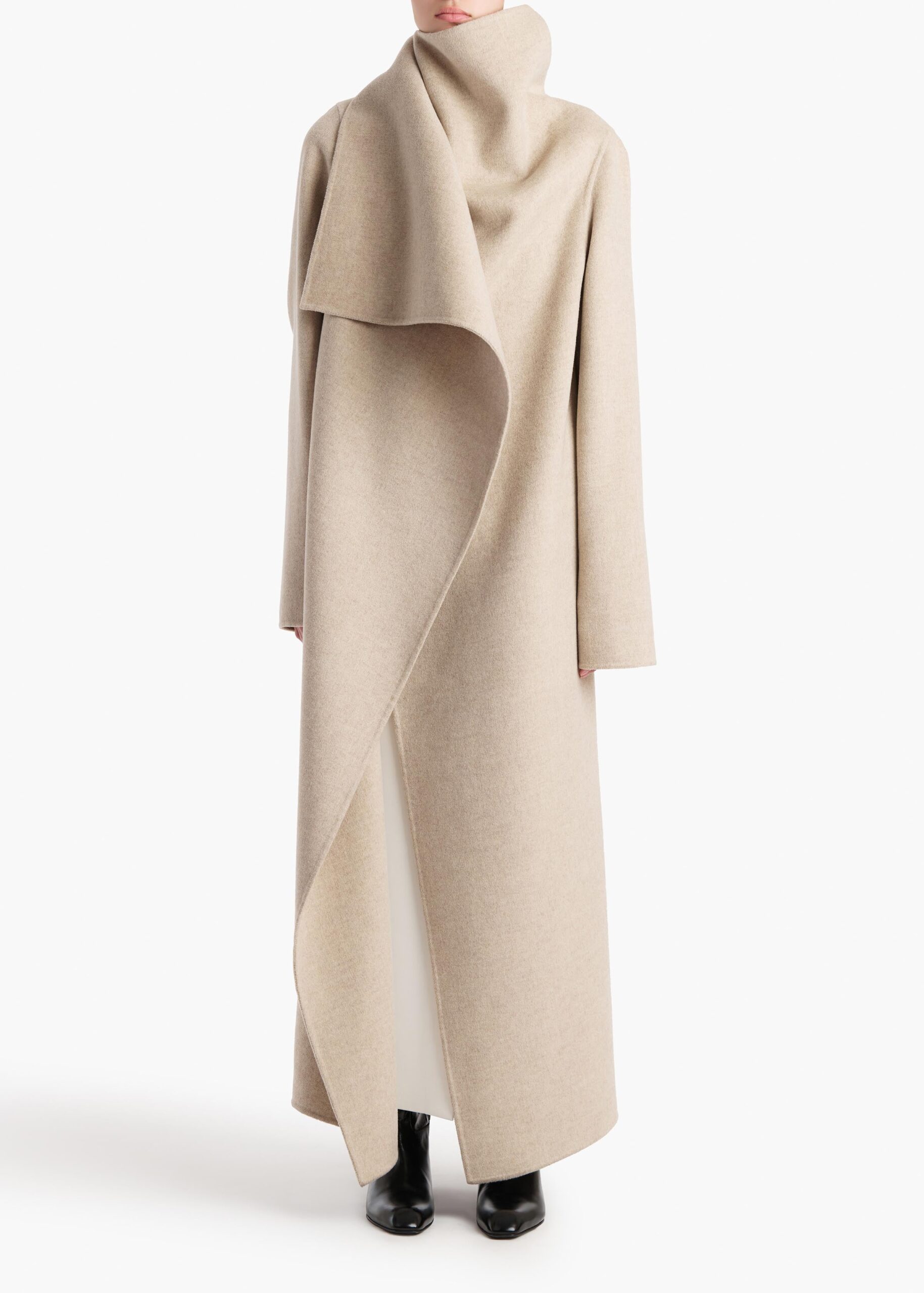 Khaite Coats | Australian Designer Collection | Coveti