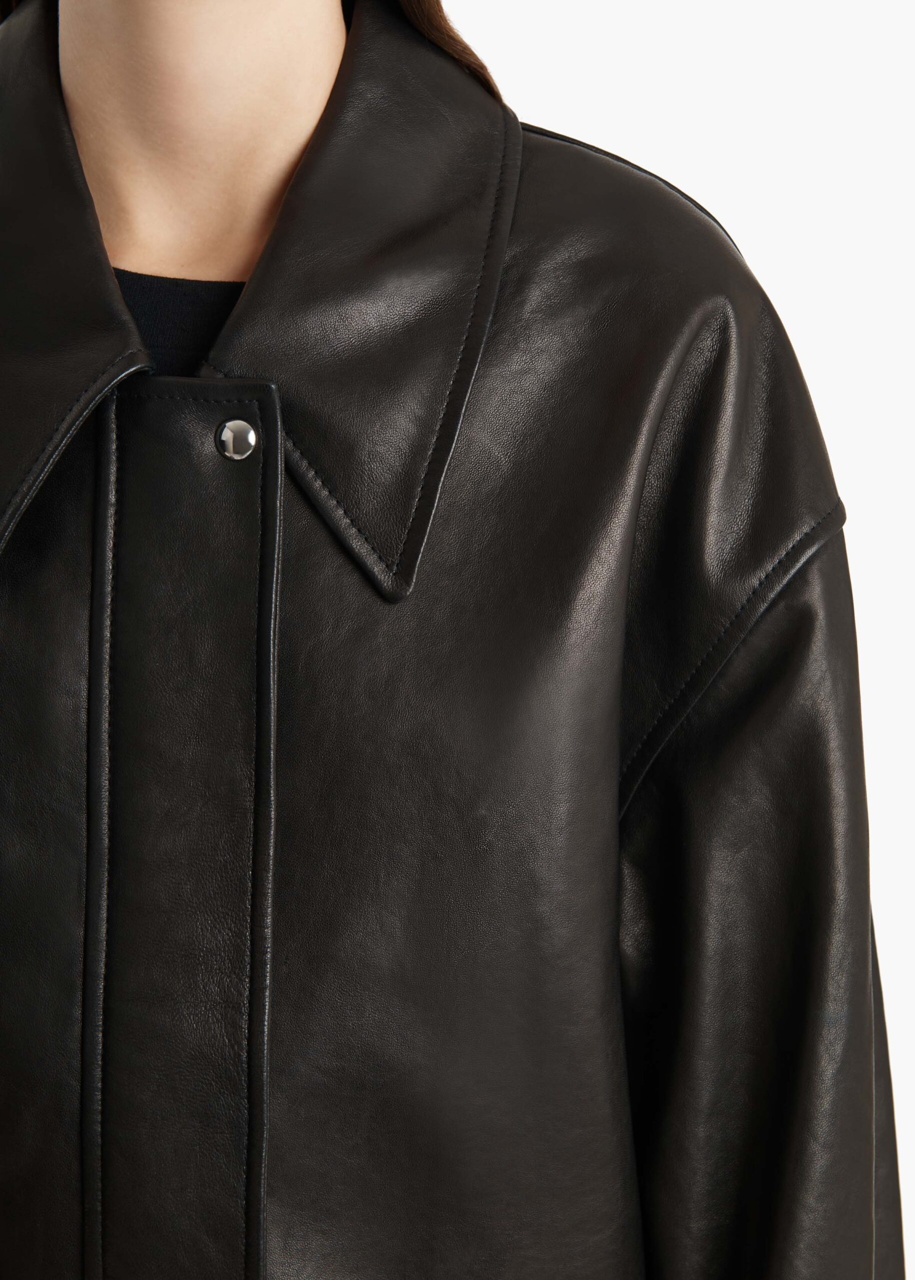 Khaite Jackets | Designer Luxury Jackets | Coveti