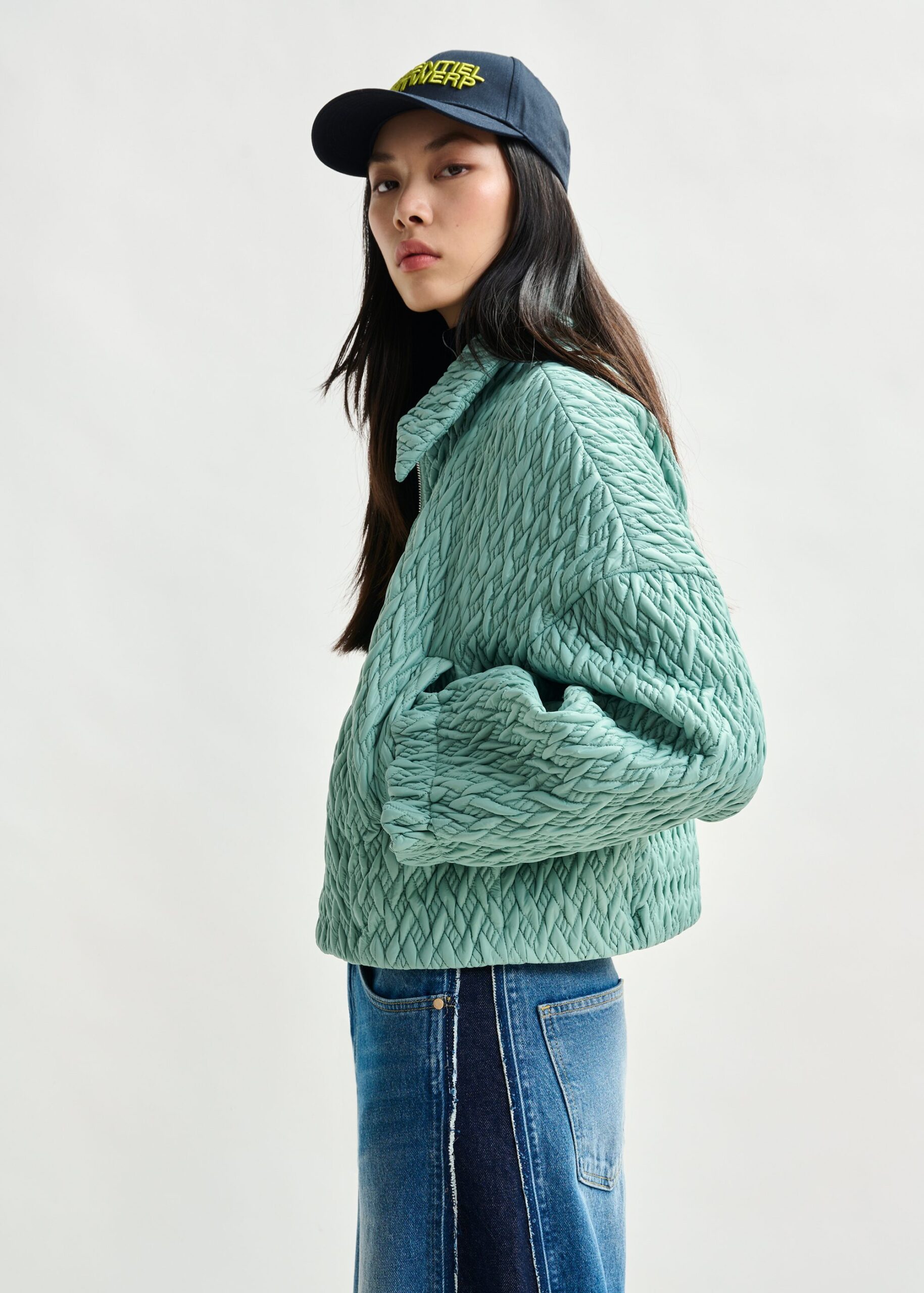 Essentiel Antwerp Jackets | Belgian Fashion | Coveti