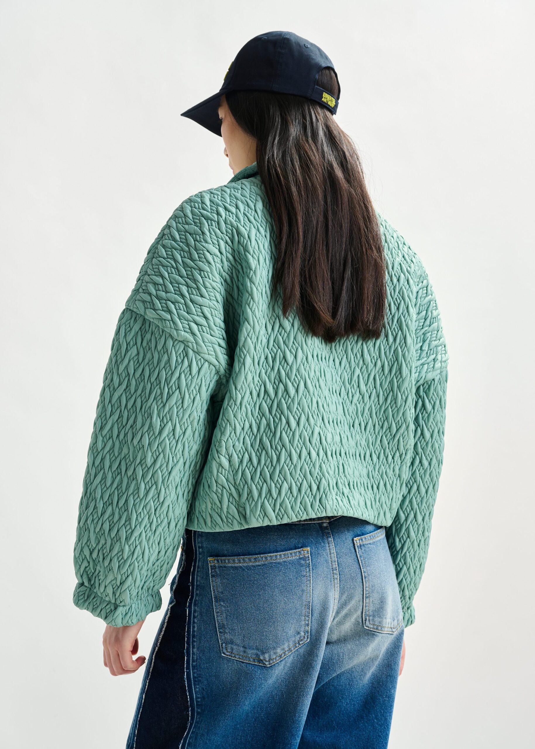 Essentiel Antwerp Jackets | Belgian Fashion | Coveti