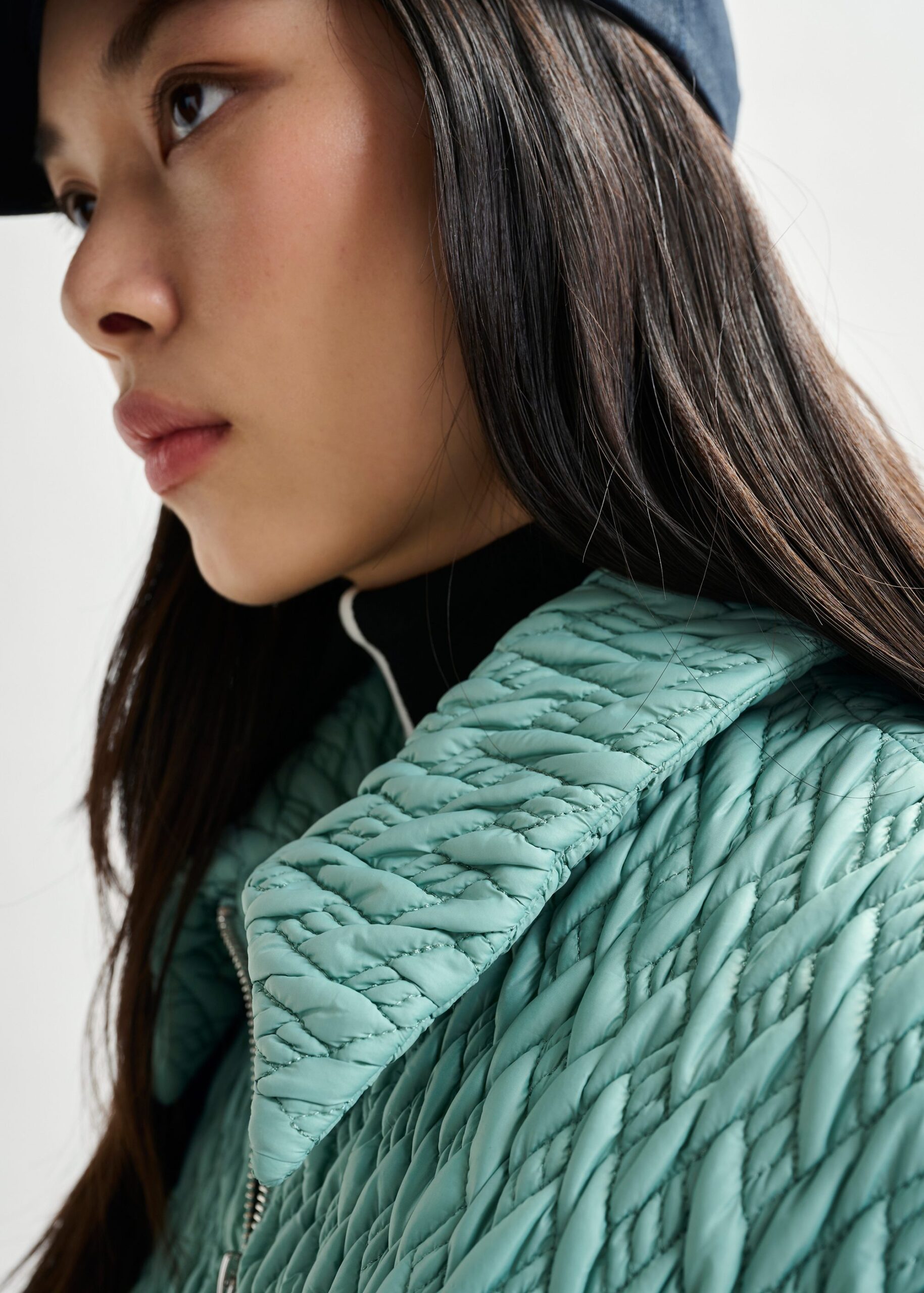 Essentiel Antwerp Jackets | Belgian Fashion | Coveti