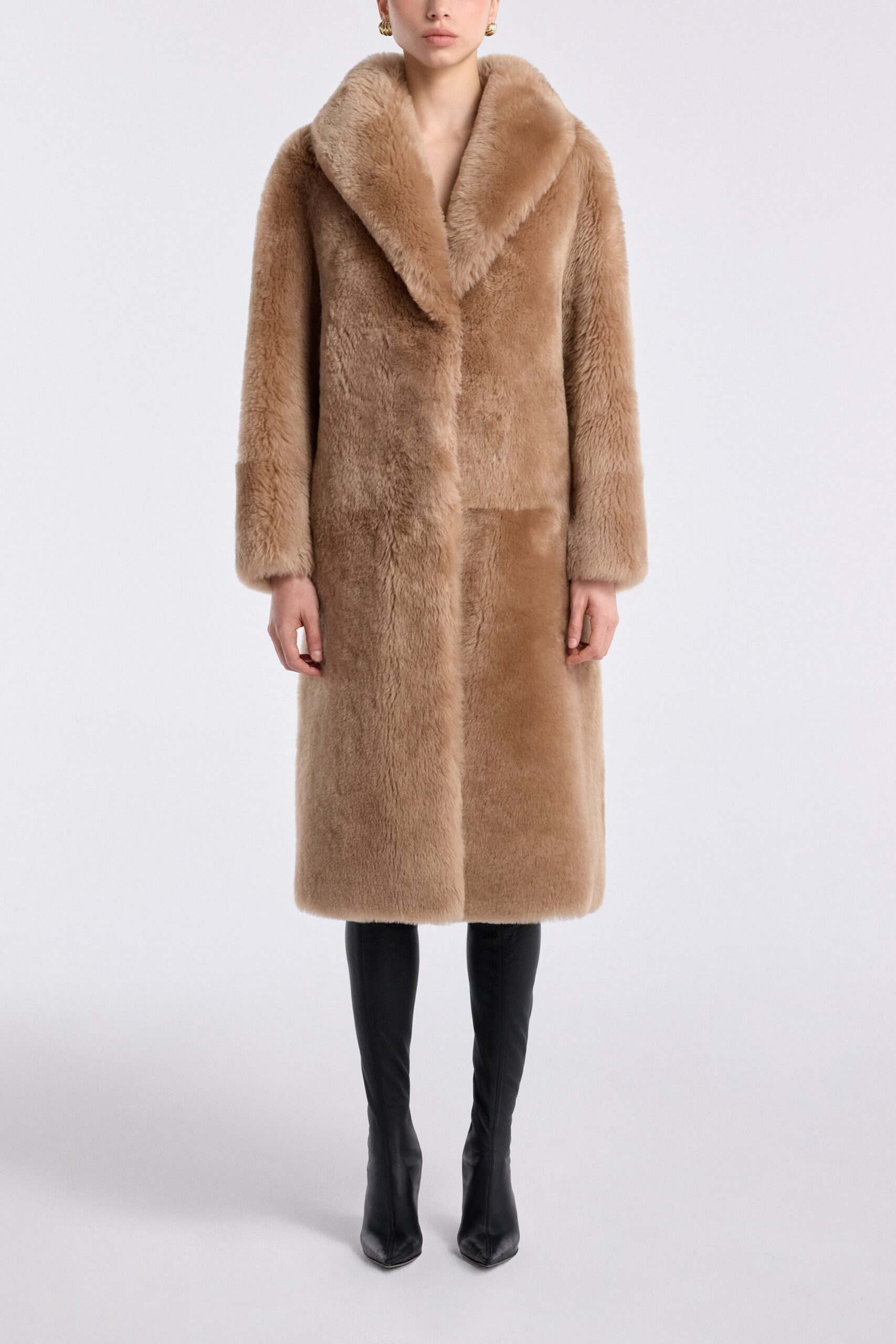 Nour Hammour Coats | Parisian Designer Collection | Coveti