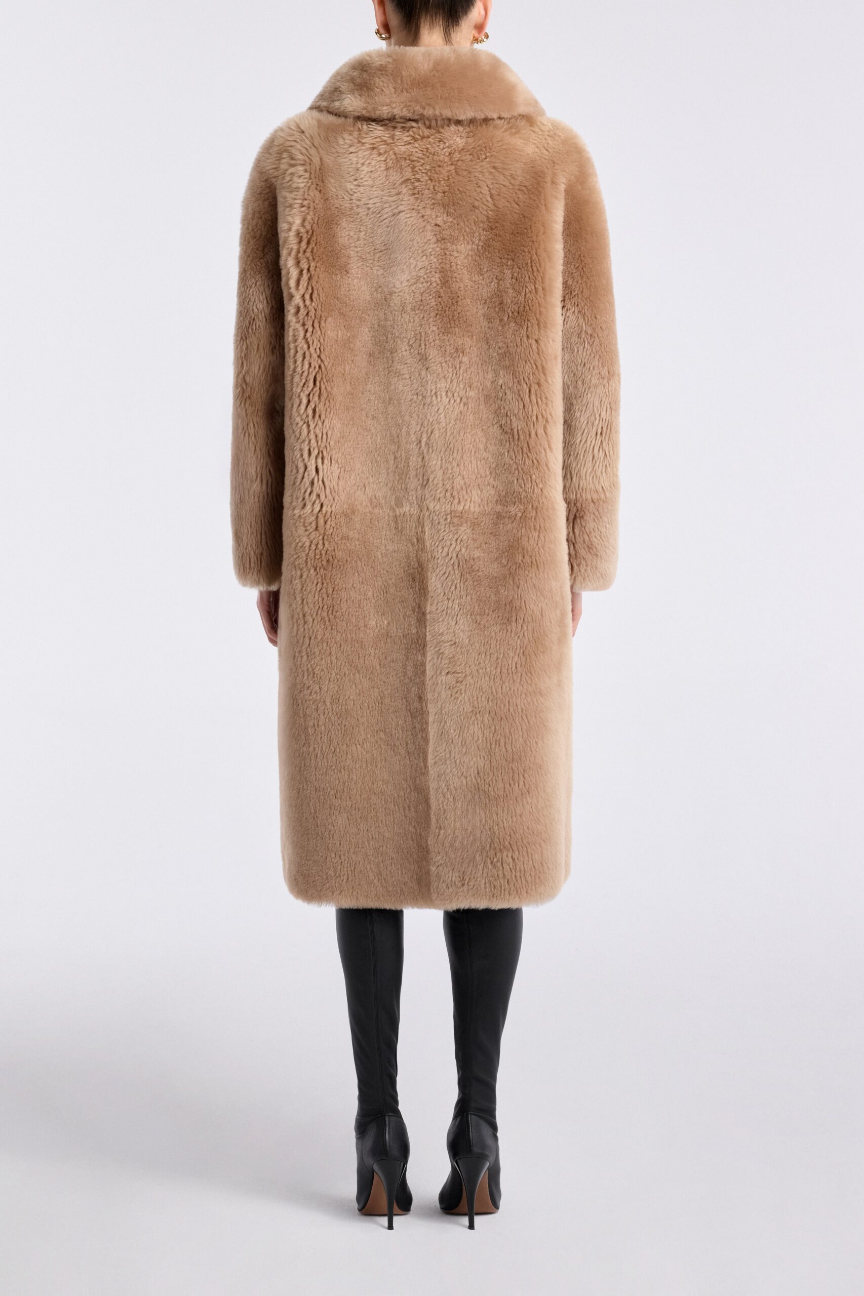 Nour Hammour Coats | Parisian Designer Collection | Coveti