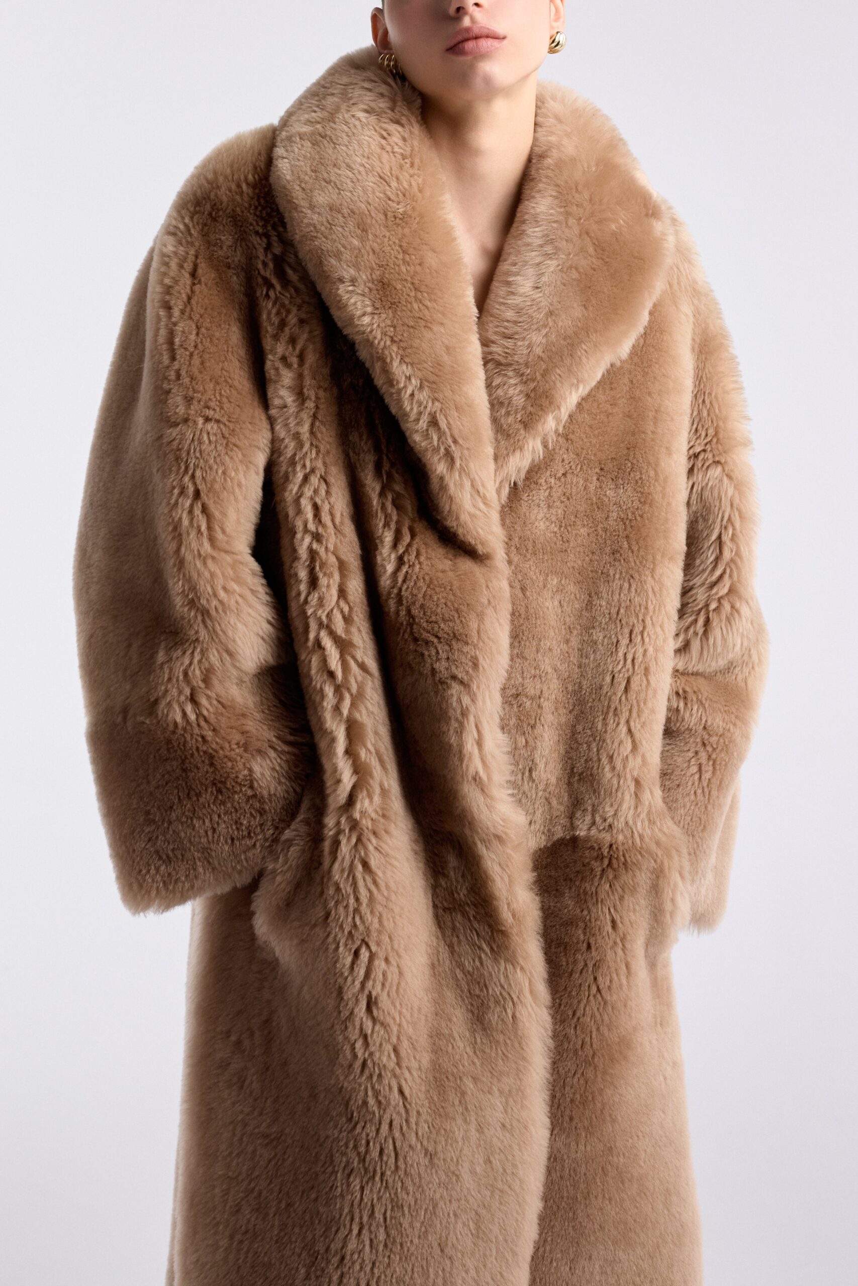 Nour Hammour Coats | Parisian Designer Collection | Coveti