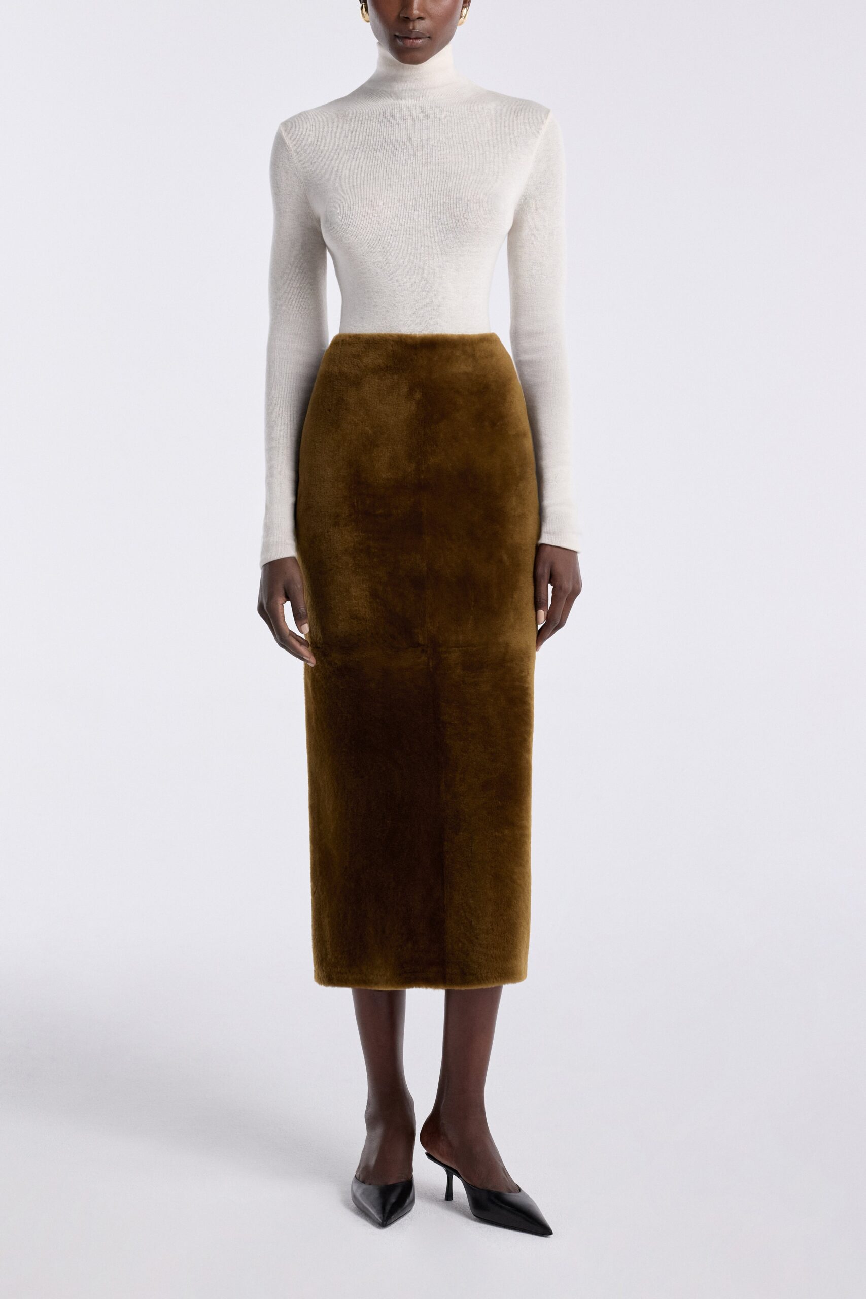 Nour Hammour Skirts | Parisian Designer Collection | Coveti