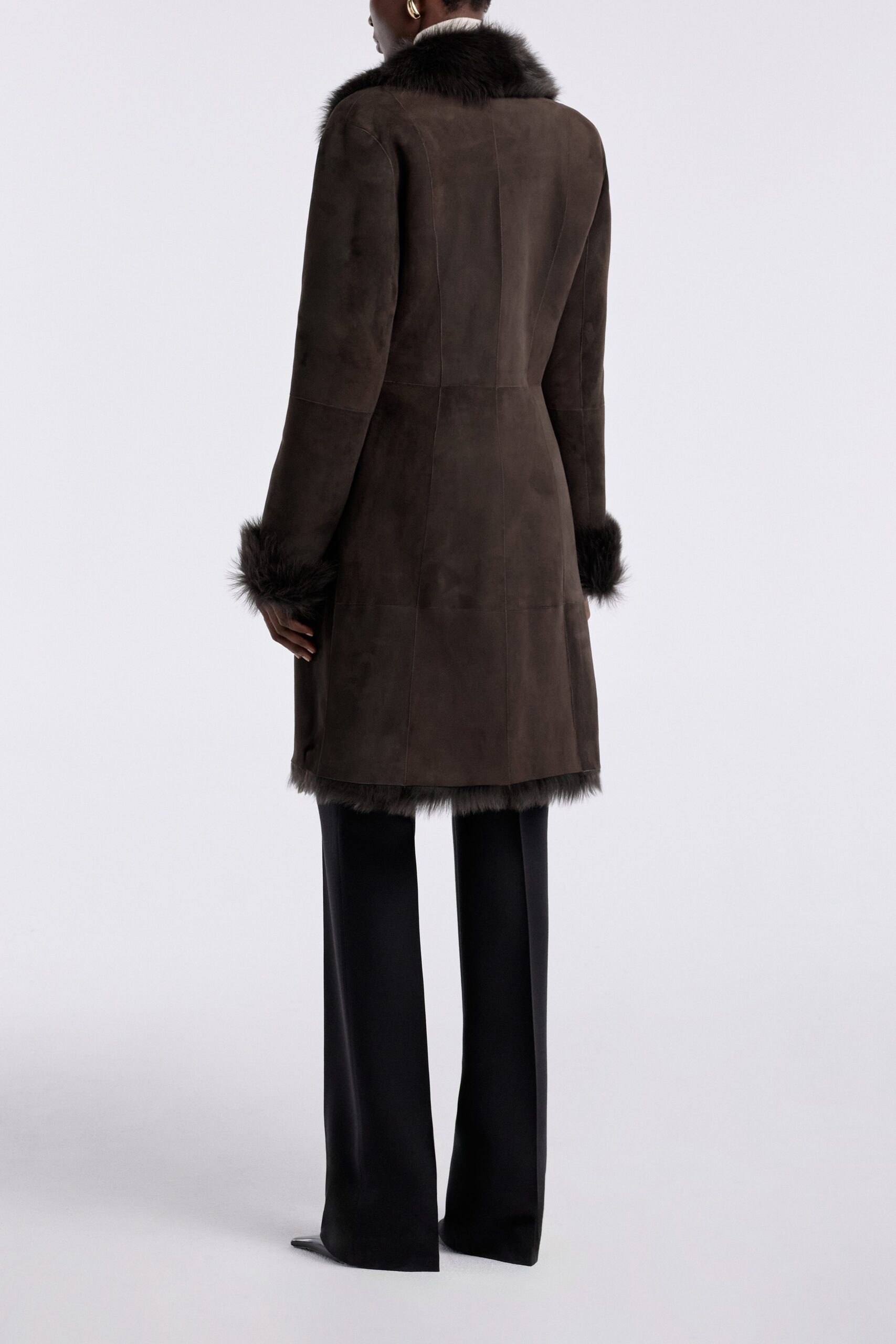 Nour Hammour Coats | Parisian Designer Collection | Coveti