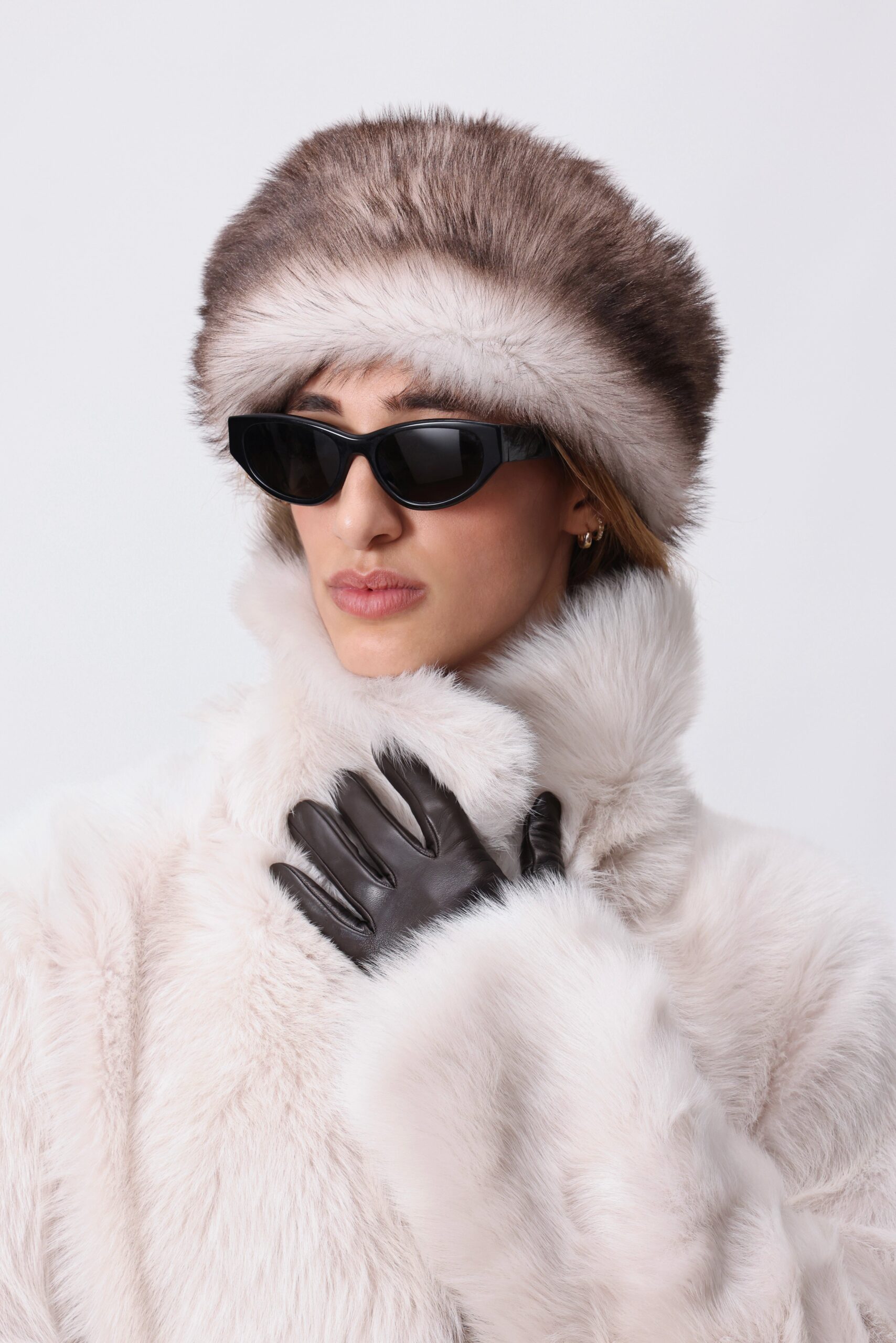 Nour Hammour Hats | Parisian Designer Collection | Coveti