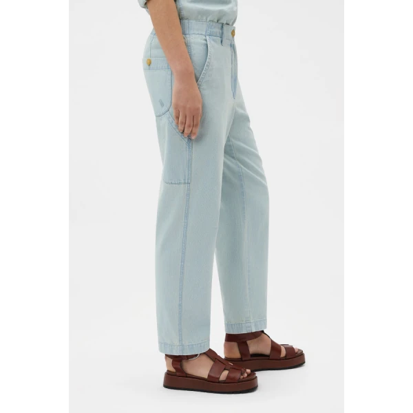 Oroton Arlo Carpenter Chino | Oroton Luxury Pants | Coveti