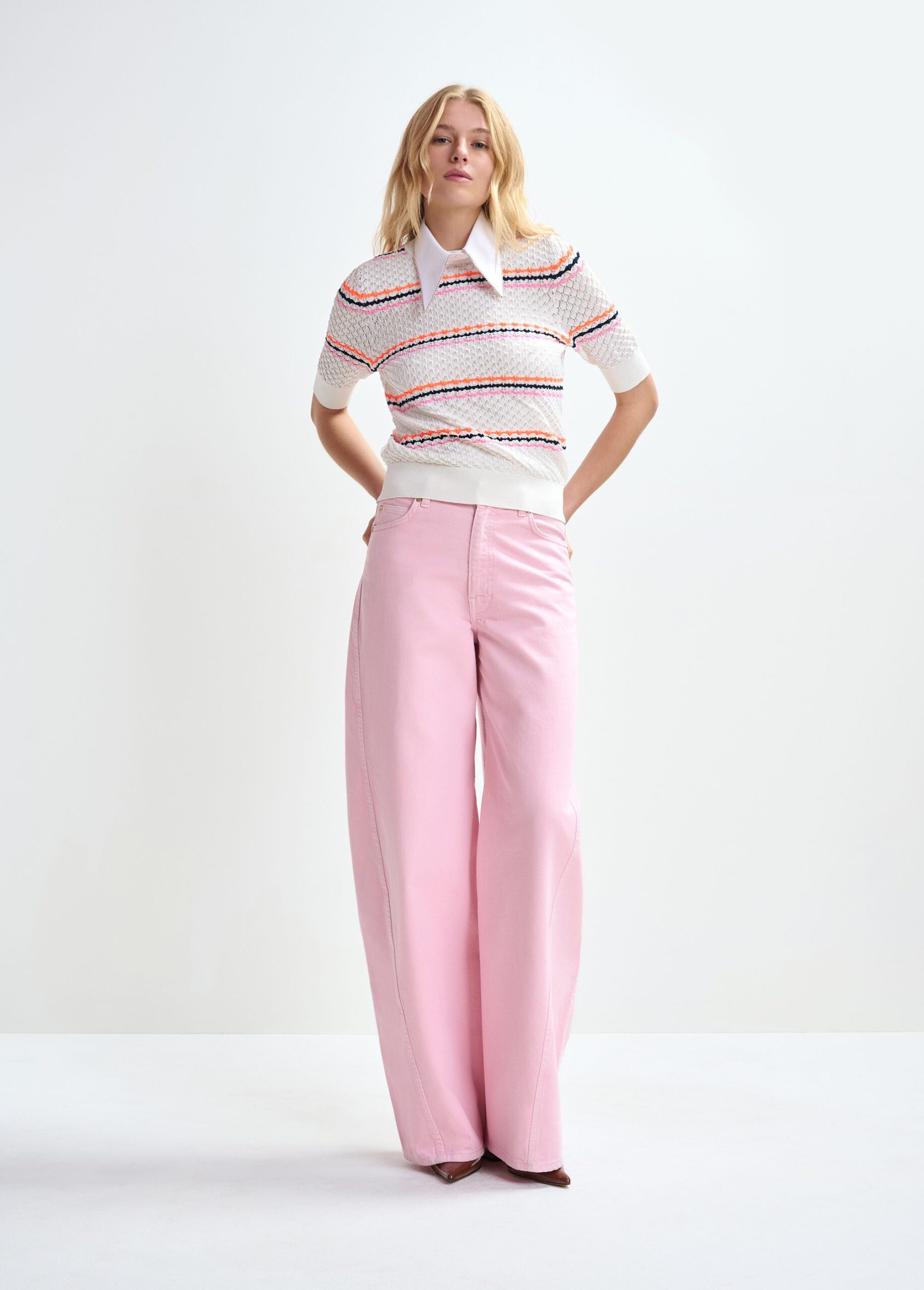 Essentiel Antwerp Pants | Belgian Fashion | Coveti