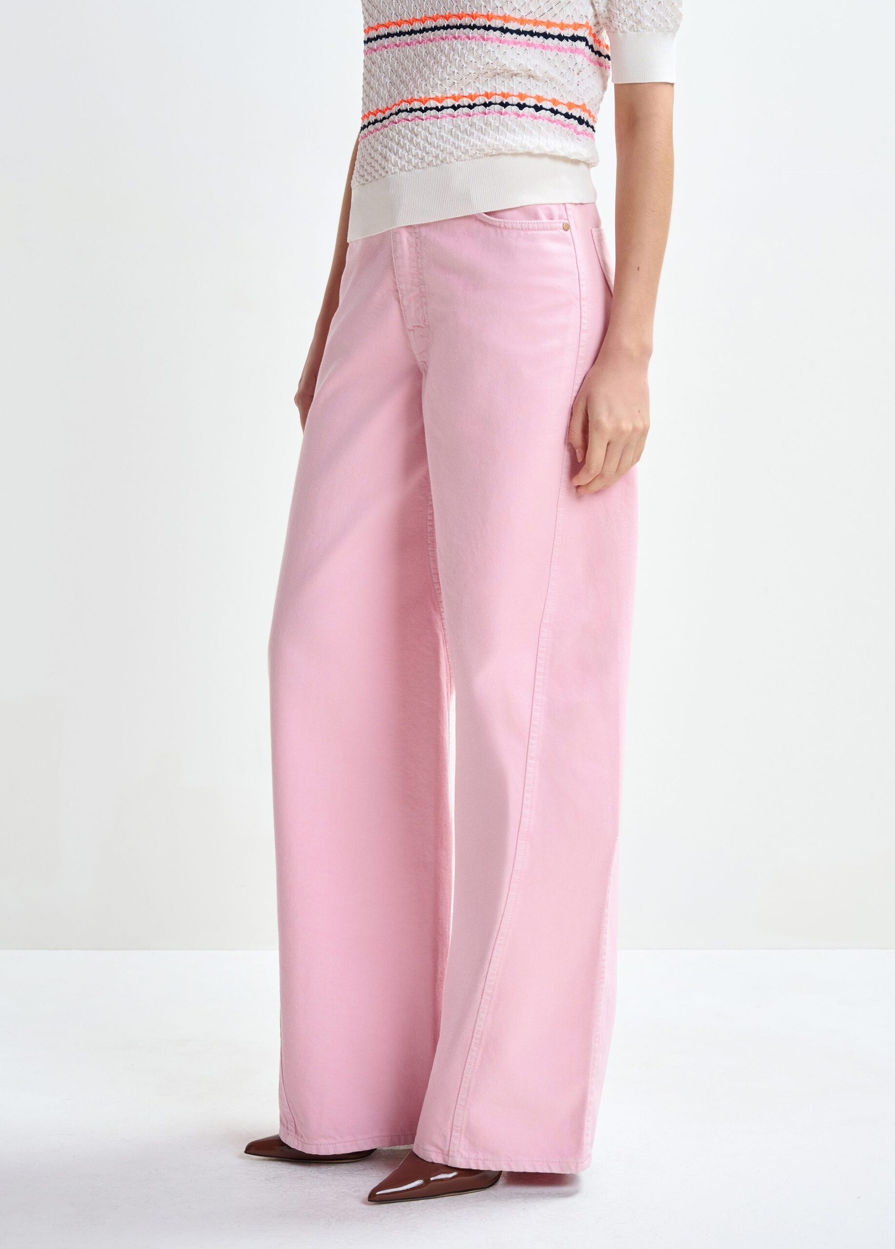Essentiel Antwerp Pants | Belgian Fashion | Coveti