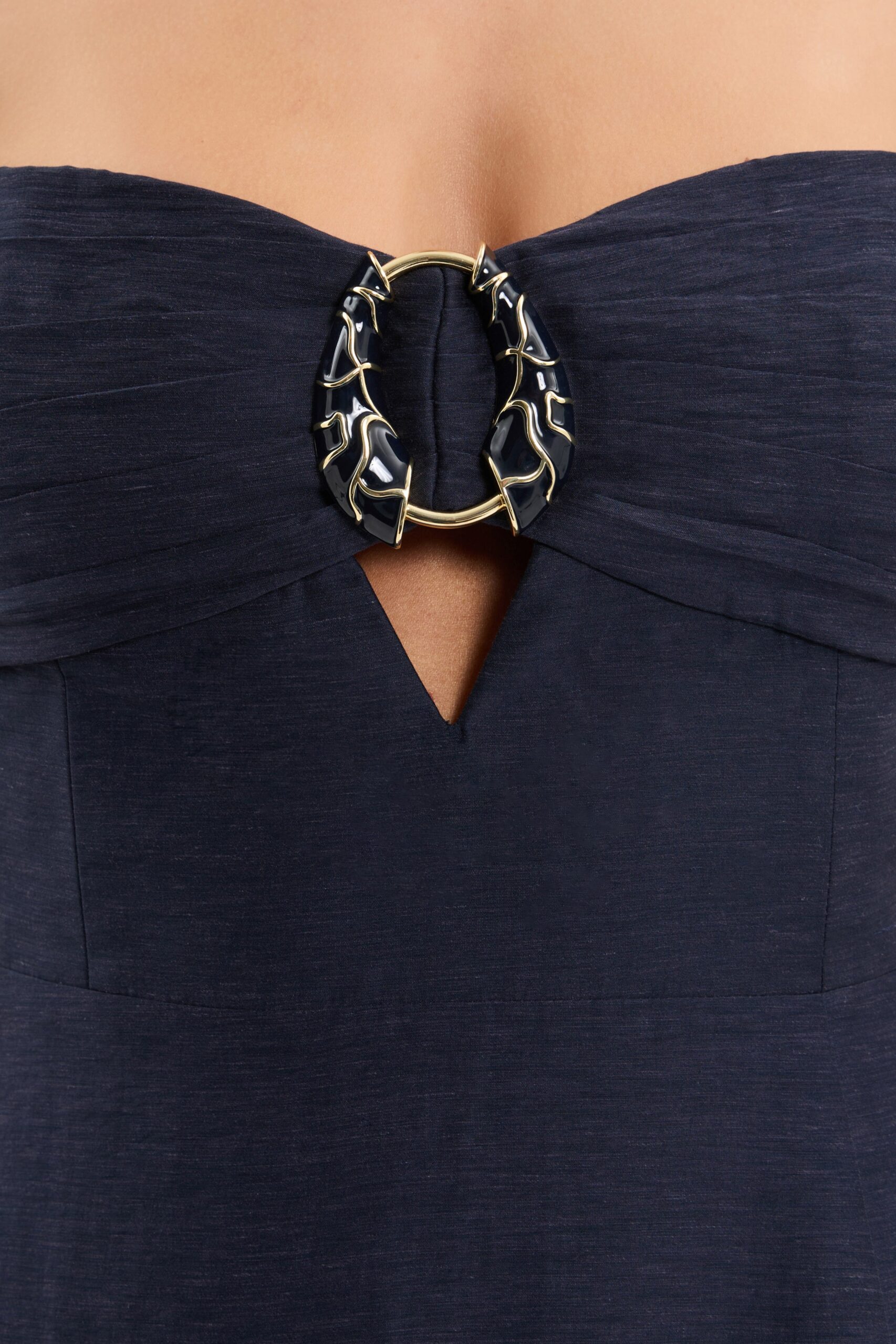 Rebecca Vallance Blue Dresses | 2025 Modern Australian Luxury | Coveti