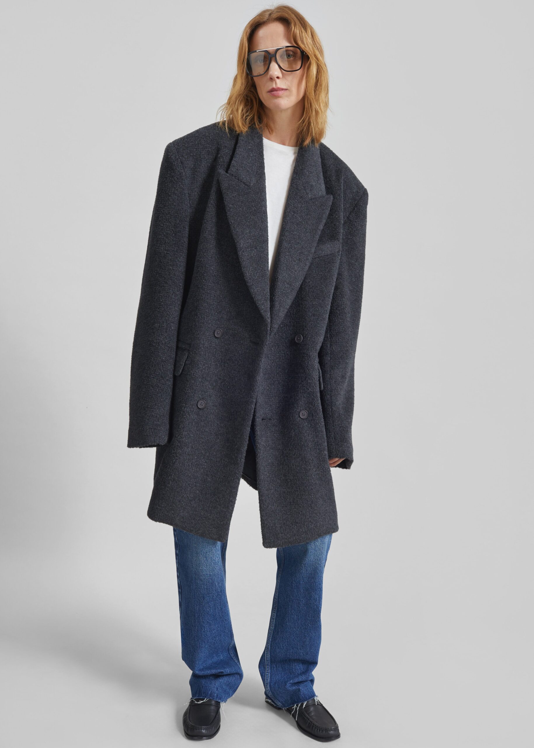 The Frankie Shop Coats | Australian Designer Collection | Coveti