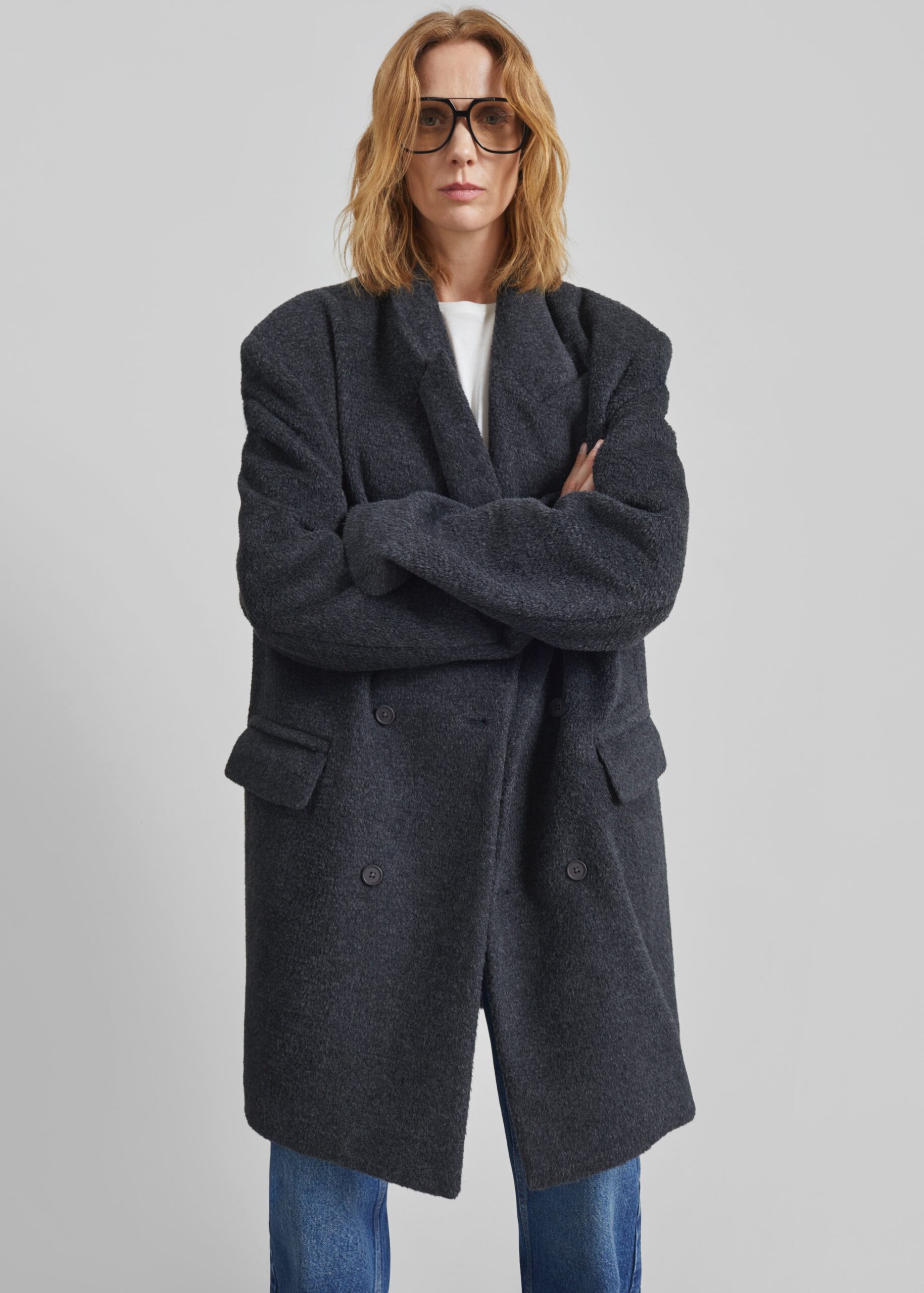 The Frankie Shop Coats | Australian Designer Collection | Coveti