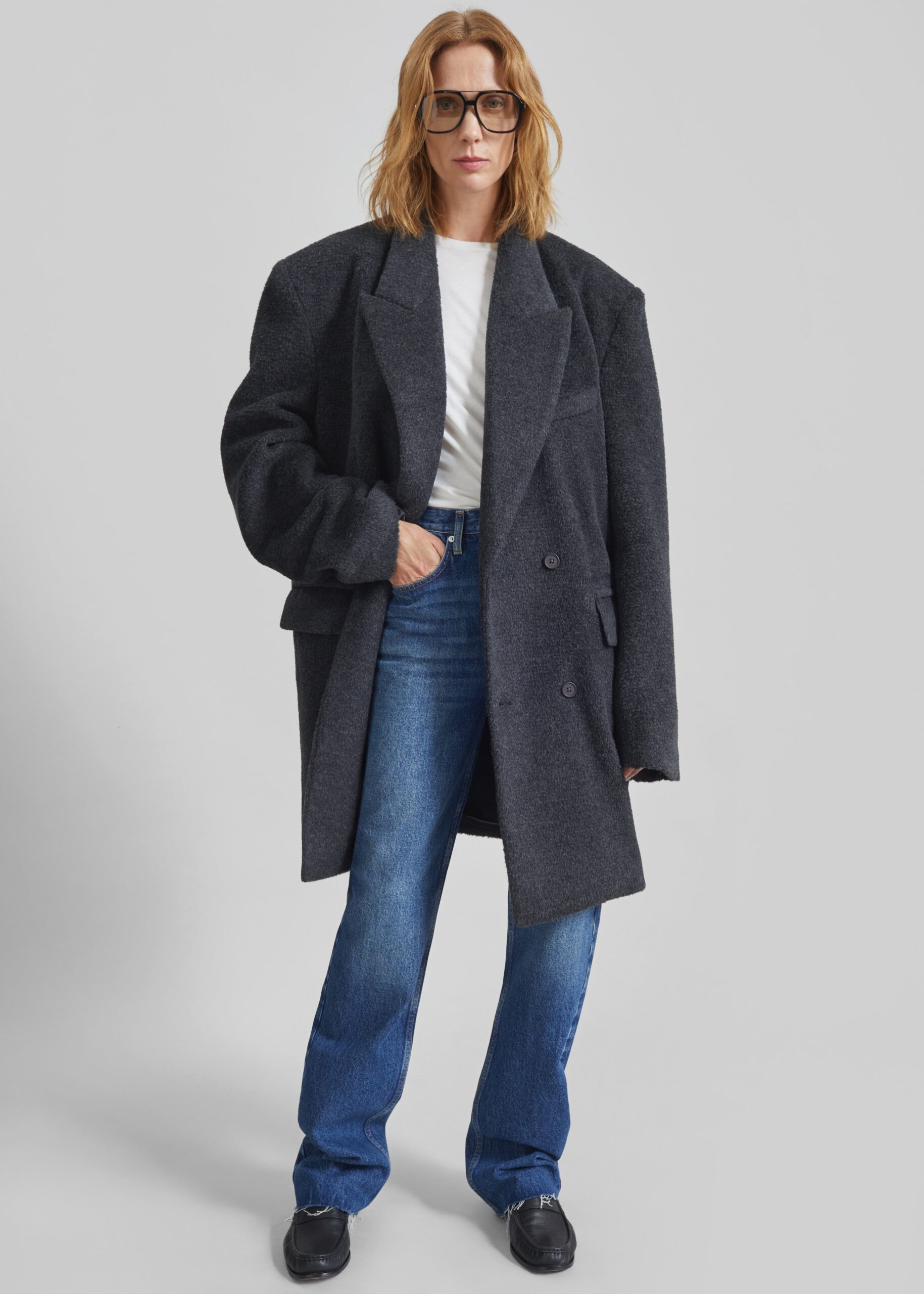 The Frankie Shop Coats | Australian Designer Collection | Coveti