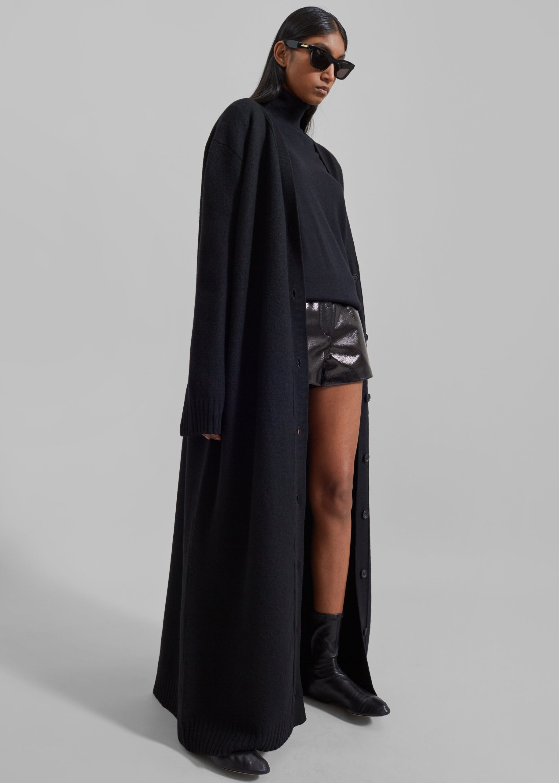 The Frankie Shop Knitwear | Australian Designer Collection | Coveti