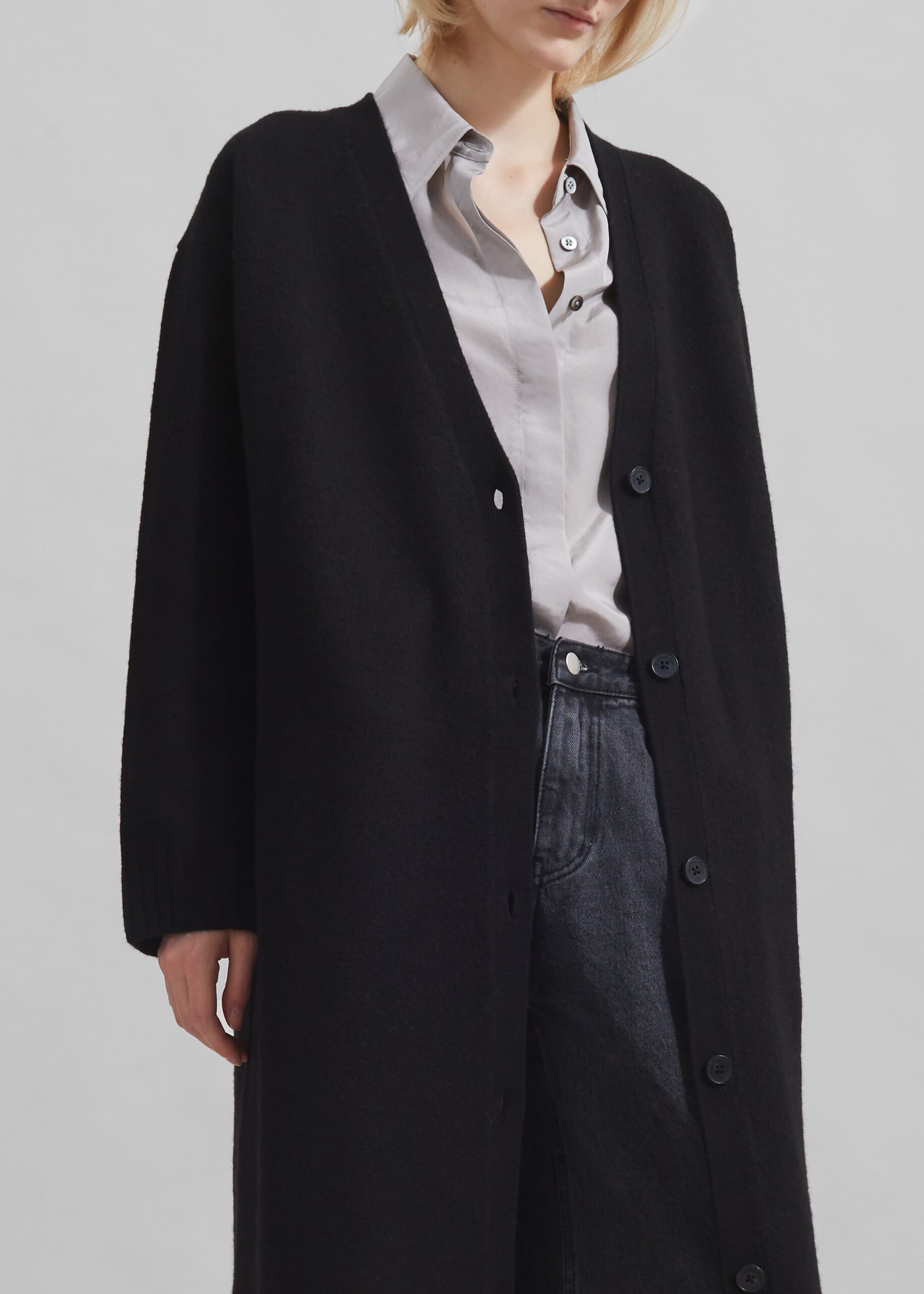 The Frankie Shop Knitwear | Australian Designer Collection | Coveti