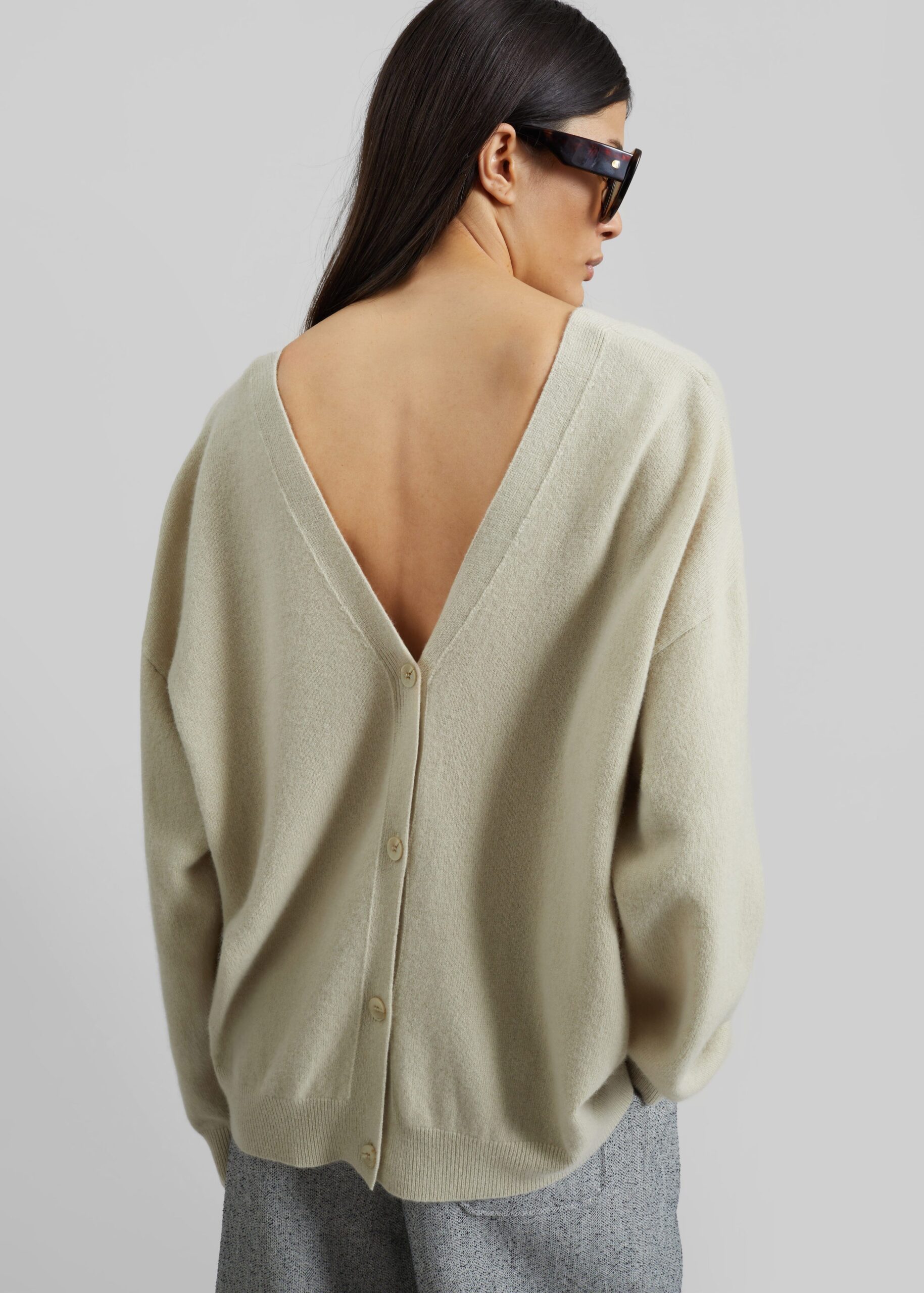 The Frankie Shop Knitwear | Australian Designer Collection | Coveti