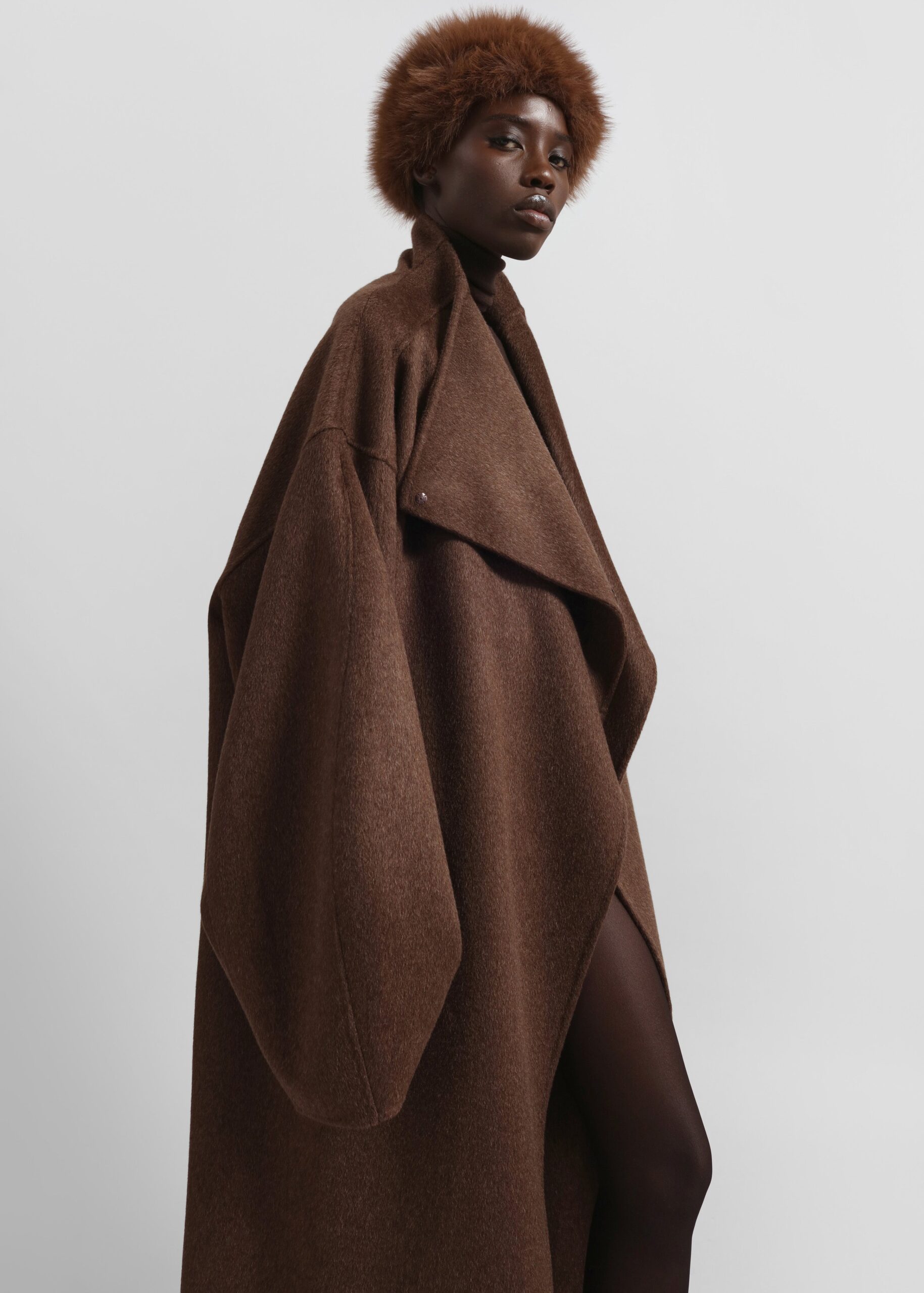 The Frankie Shop Coats | Australian Designer Collection | Coveti