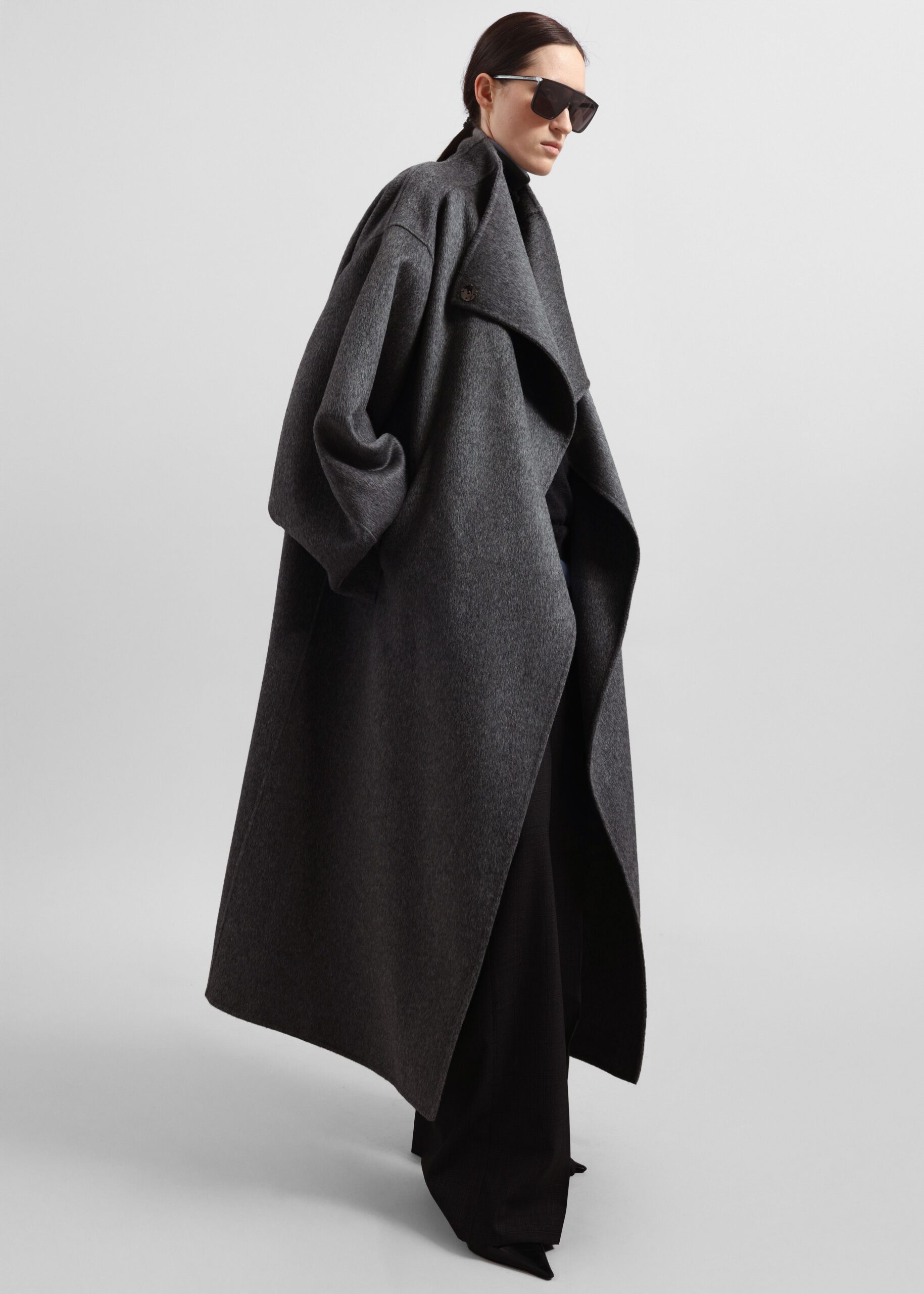 The Frankie Shop Coats | Australian Designer Collection | Coveti