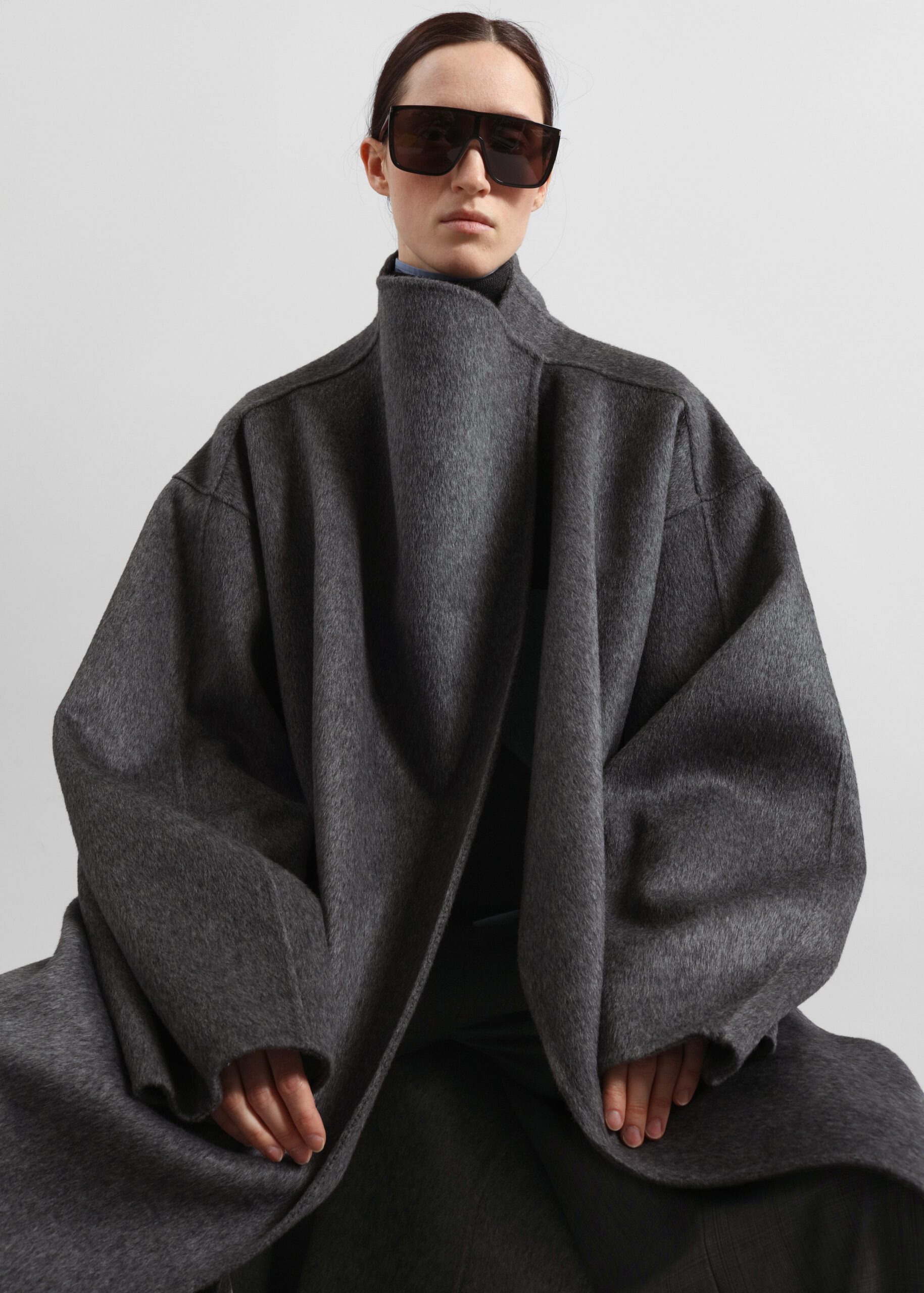 The Frankie Shop Coats | Australian Designer Collection | Coveti