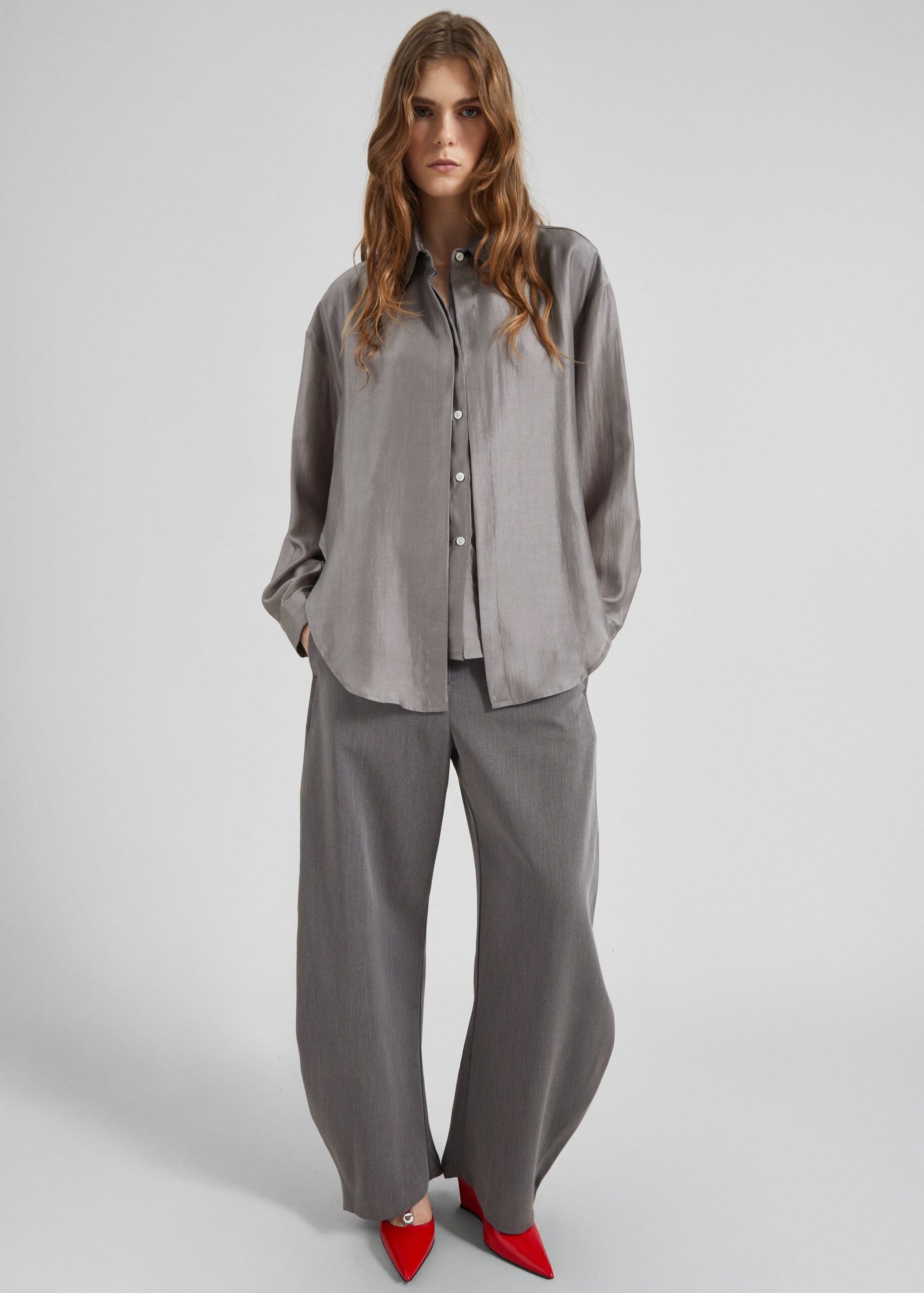 The Frankie Shop Tops | Australian Designer Collection | Coveti