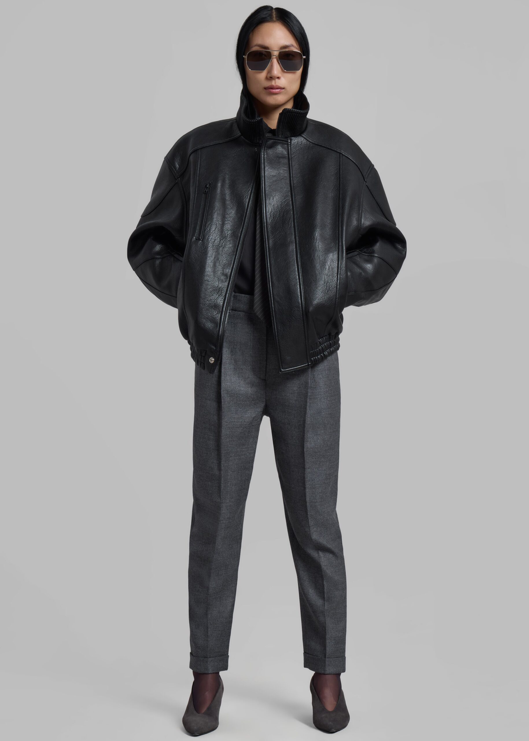 The Frankie Shop Jackets | Australian Designer Collection | Coveti