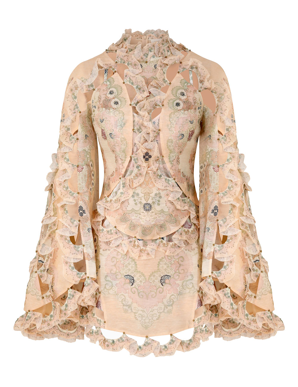 Zimmermann Dresses | Australian Designer Collection | Coveti