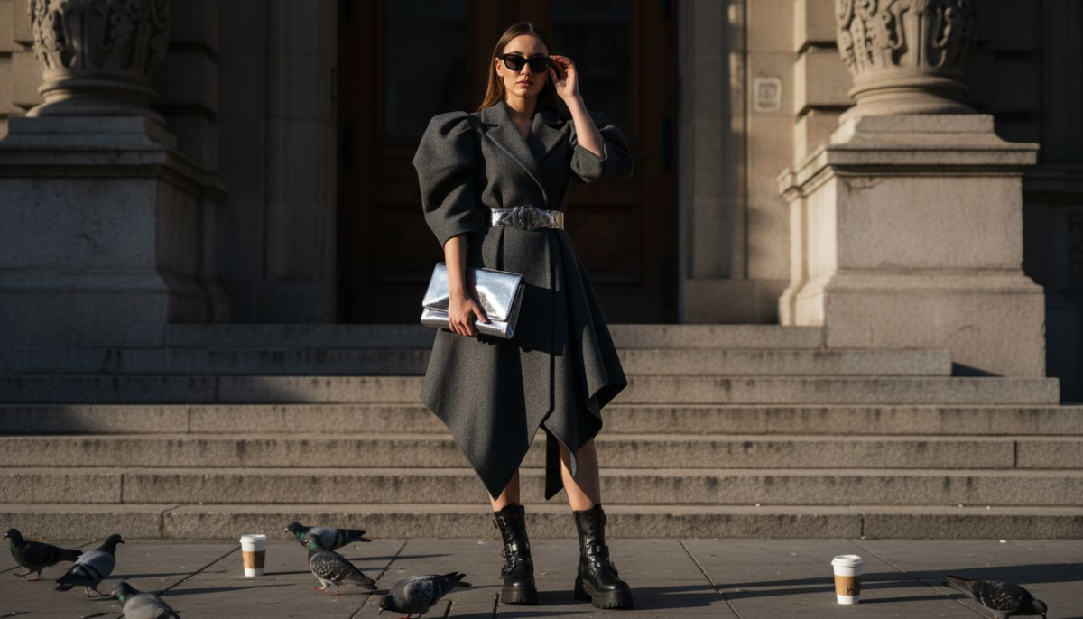How to Style Avant-Garde Fashion for Bold Statements