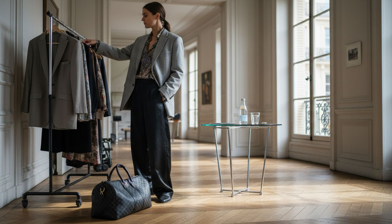 what does lounge suit dress code mean for women | Fashion & Style Tips ...