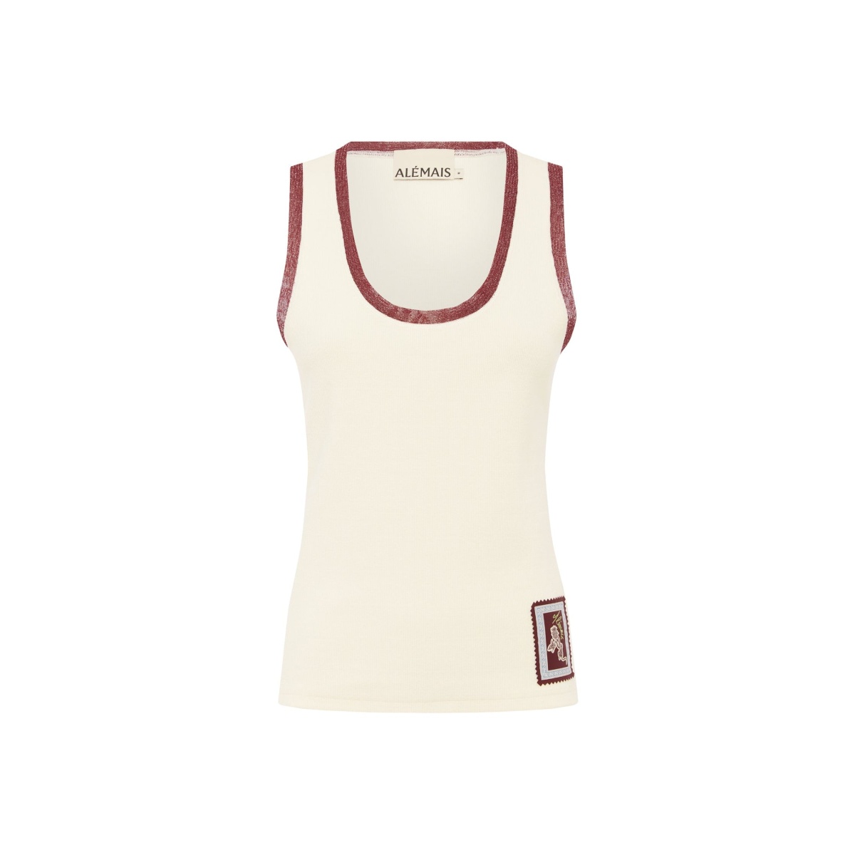 Alemais Dresses | Artisanal Fashion with a Playful Soul | Coveti