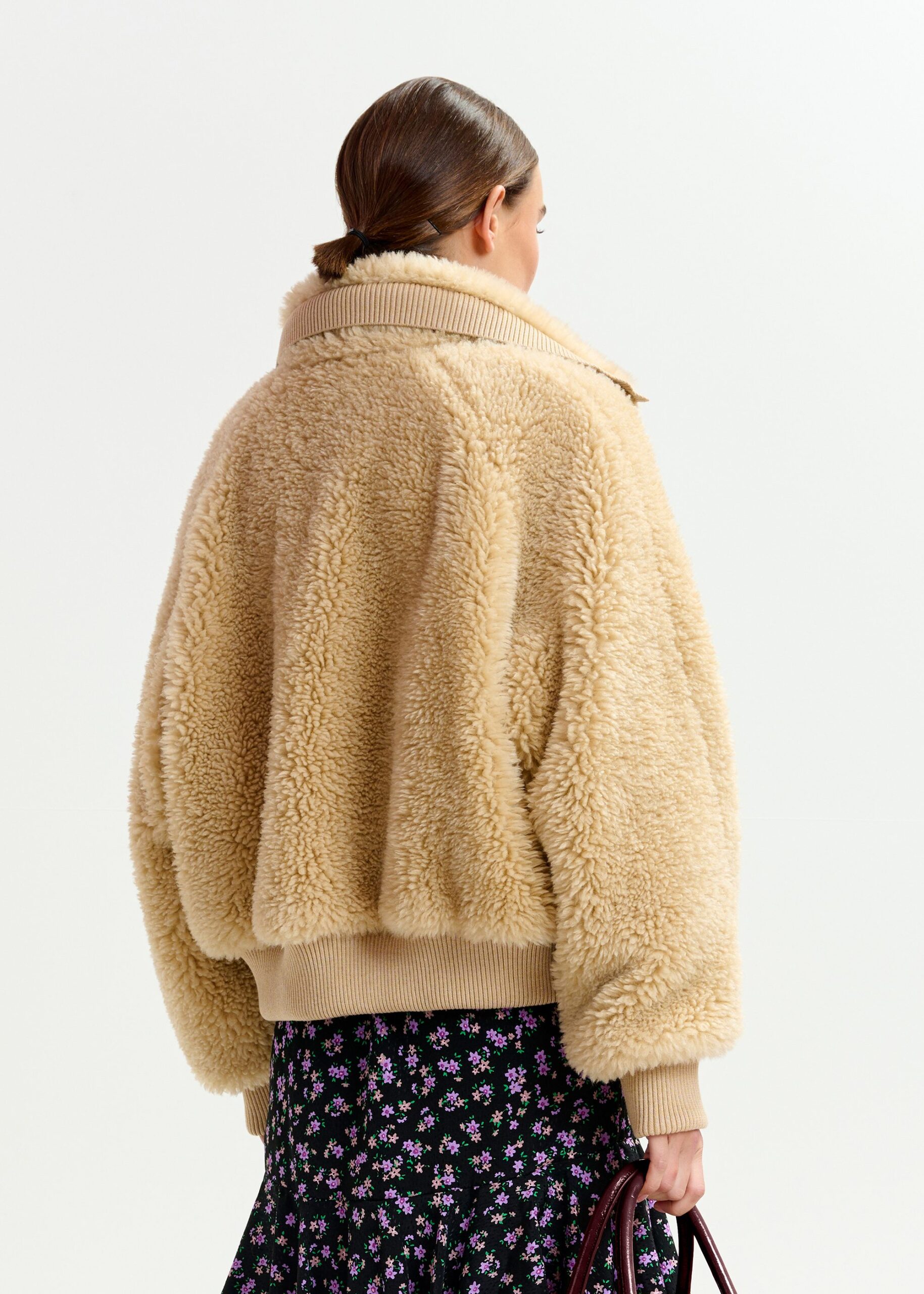 Essentiel Antwerp Jackets | Belgian Fashion | Coveti