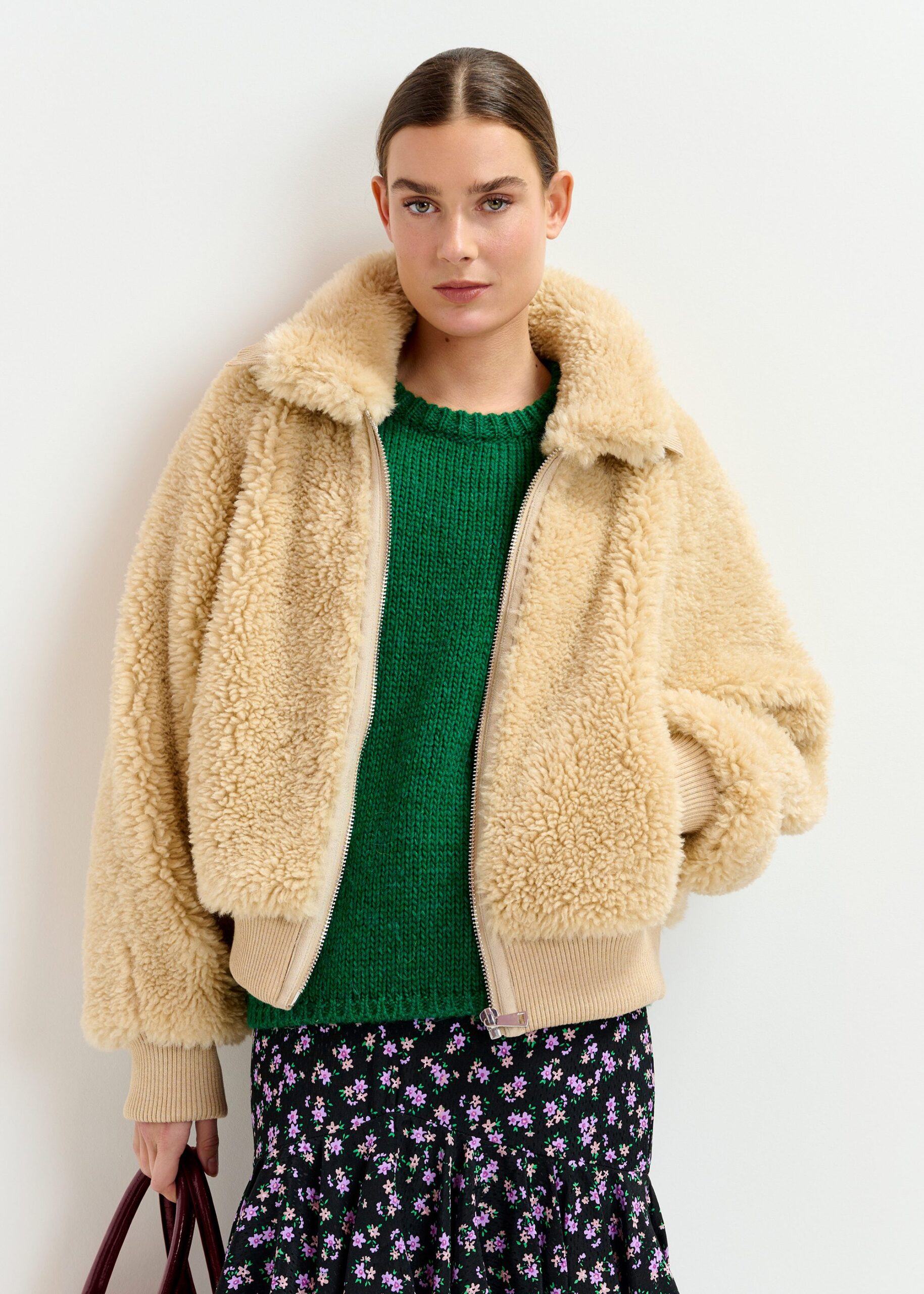 Essentiel Antwerp Jackets | Belgian Fashion | Coveti