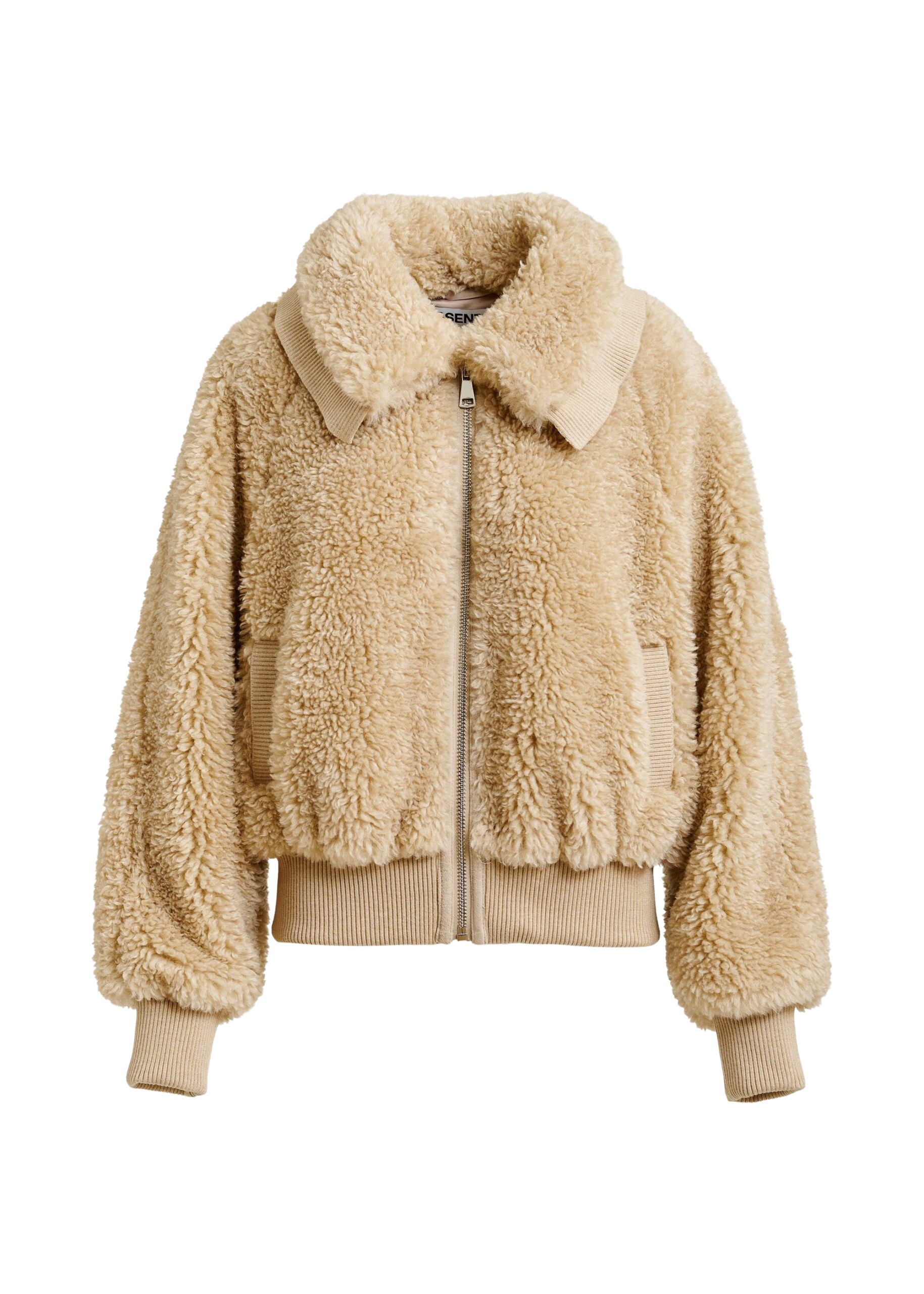 Essentiel Antwerp Jackets | Belgian Fashion | Coveti