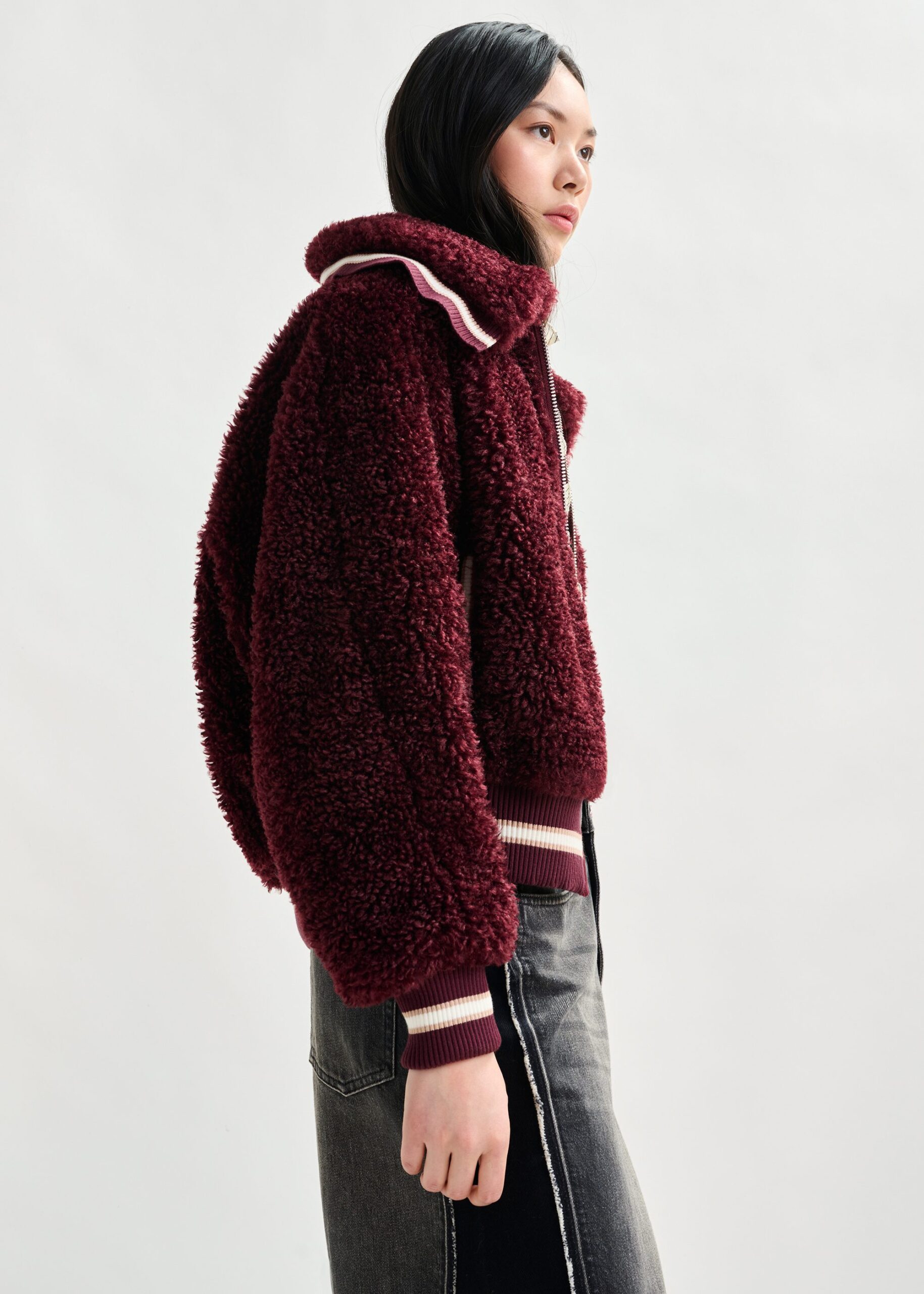 Essentiel Antwerp Jackets | Belgian Fashion | Coveti