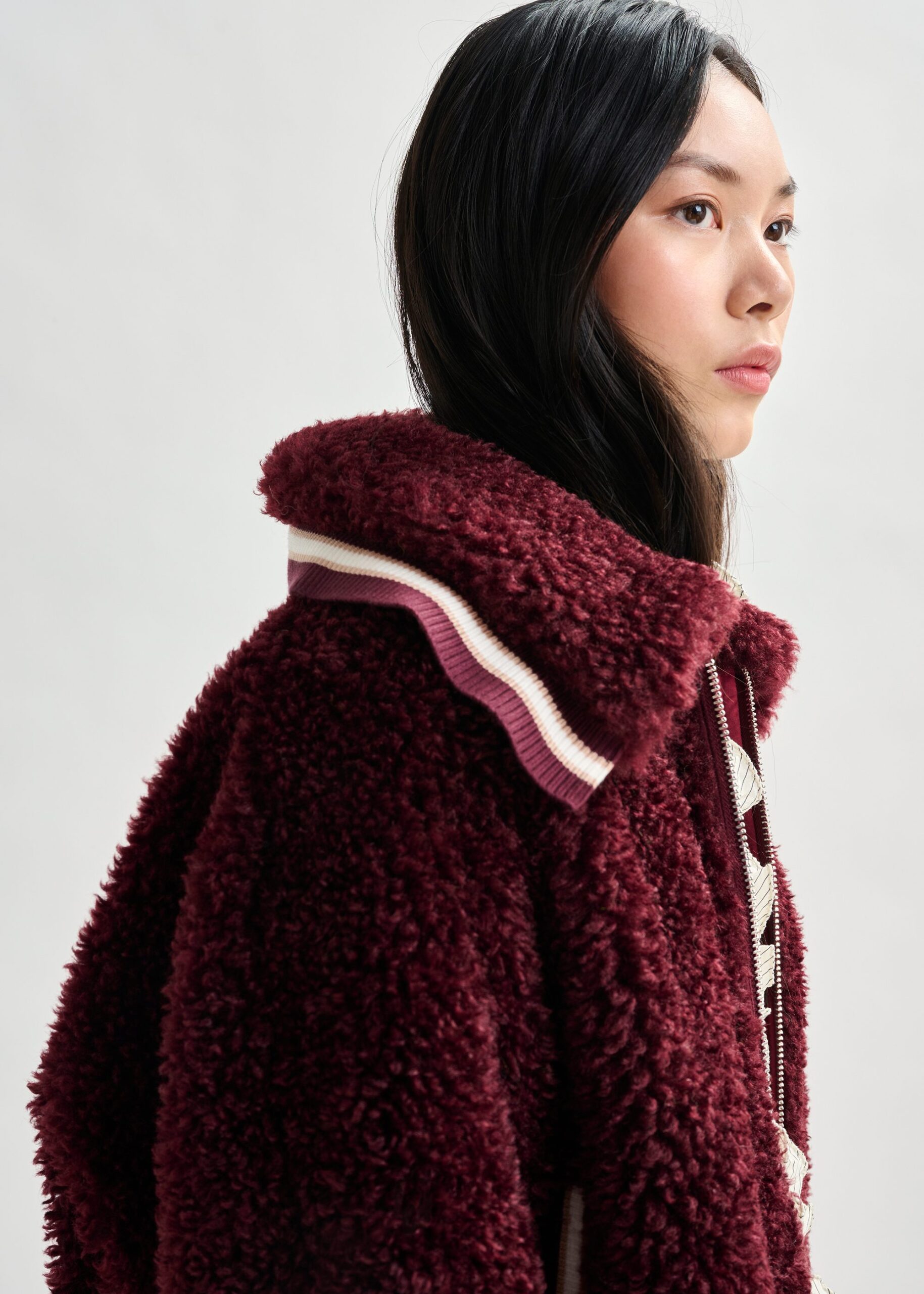Essentiel Antwerp Jackets | Belgian Fashion | Coveti
