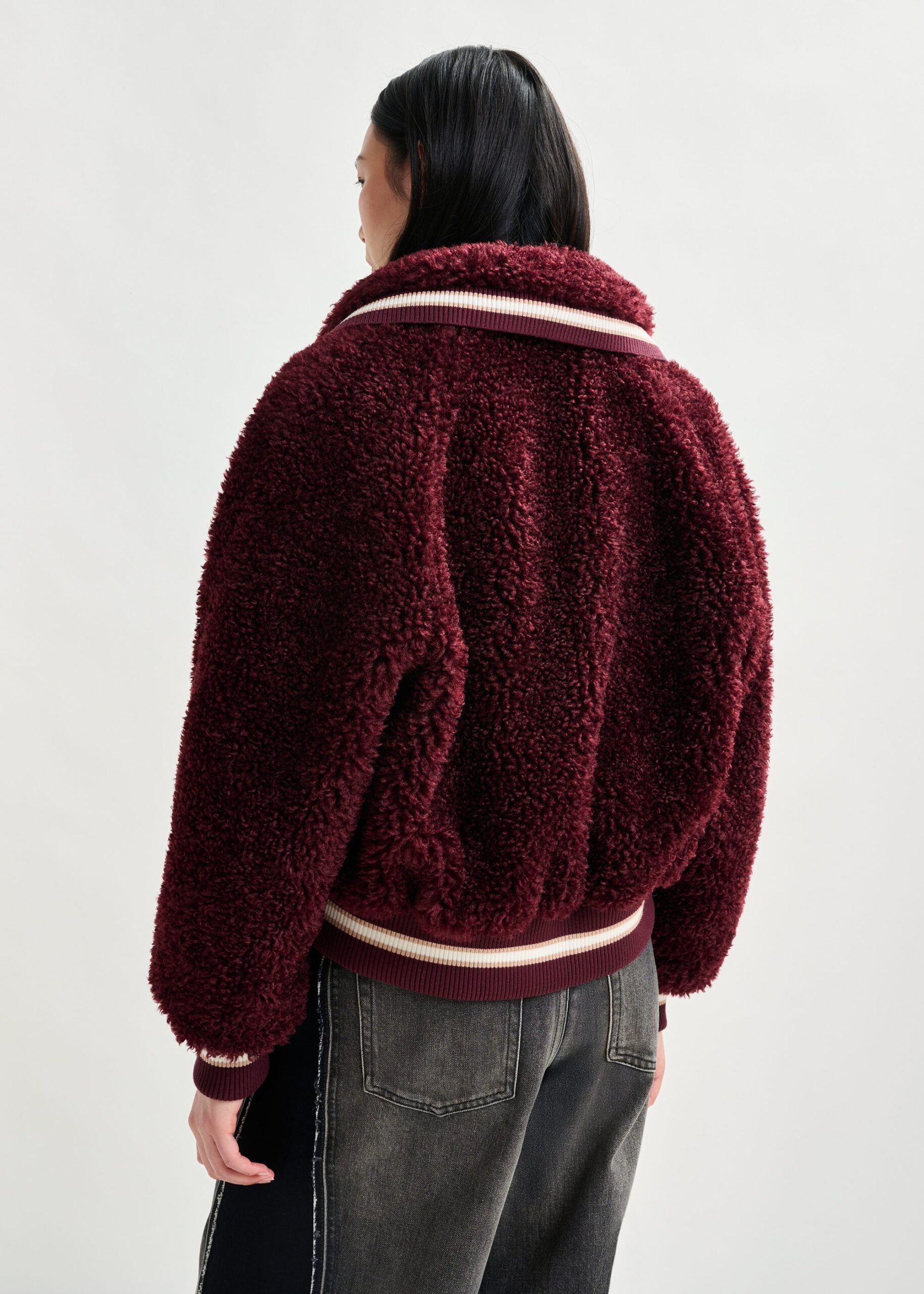 Essentiel Antwerp Jackets | Belgian Fashion | Coveti