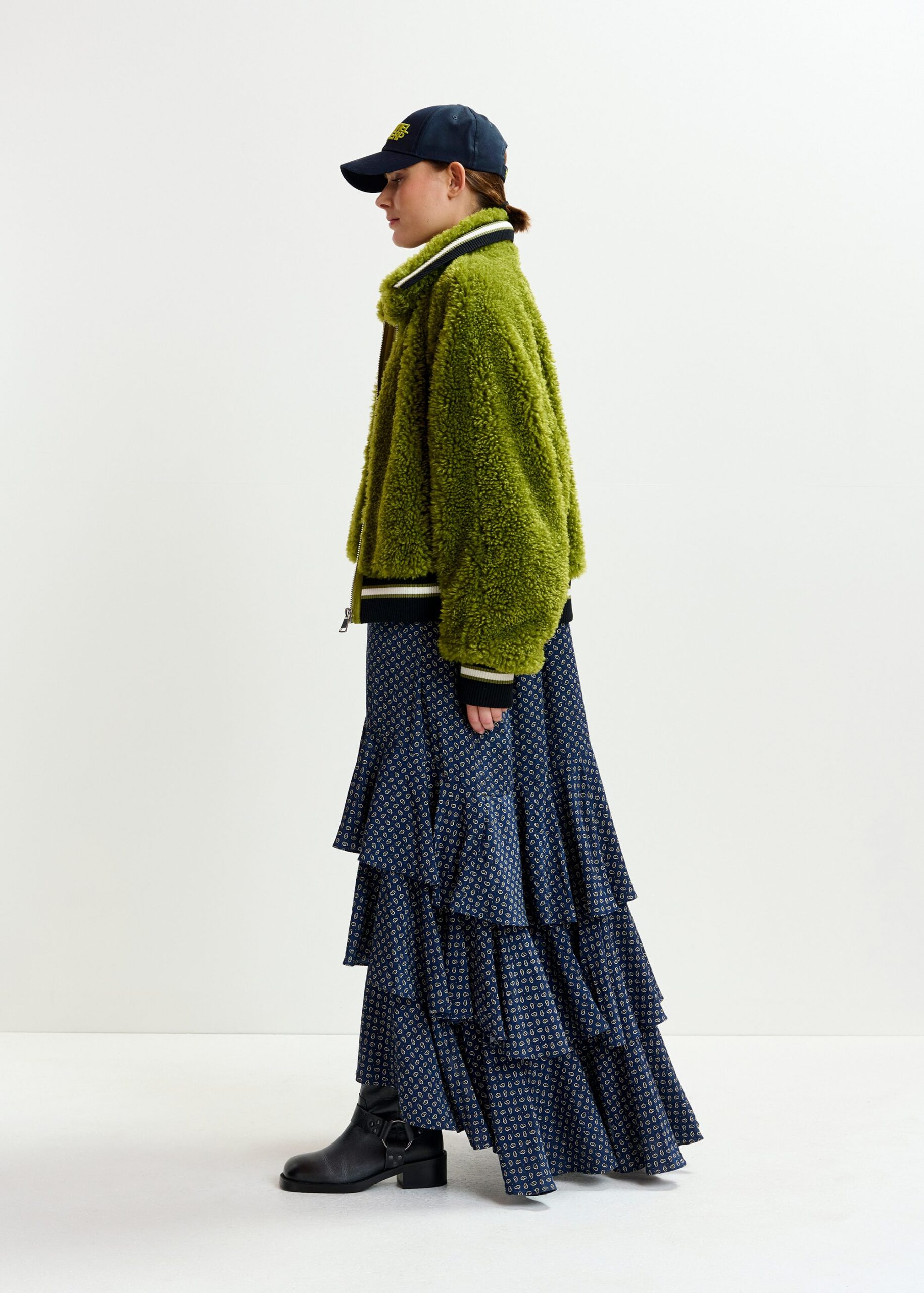 Essentiel Antwerp Jackets | Belgian Fashion | Coveti