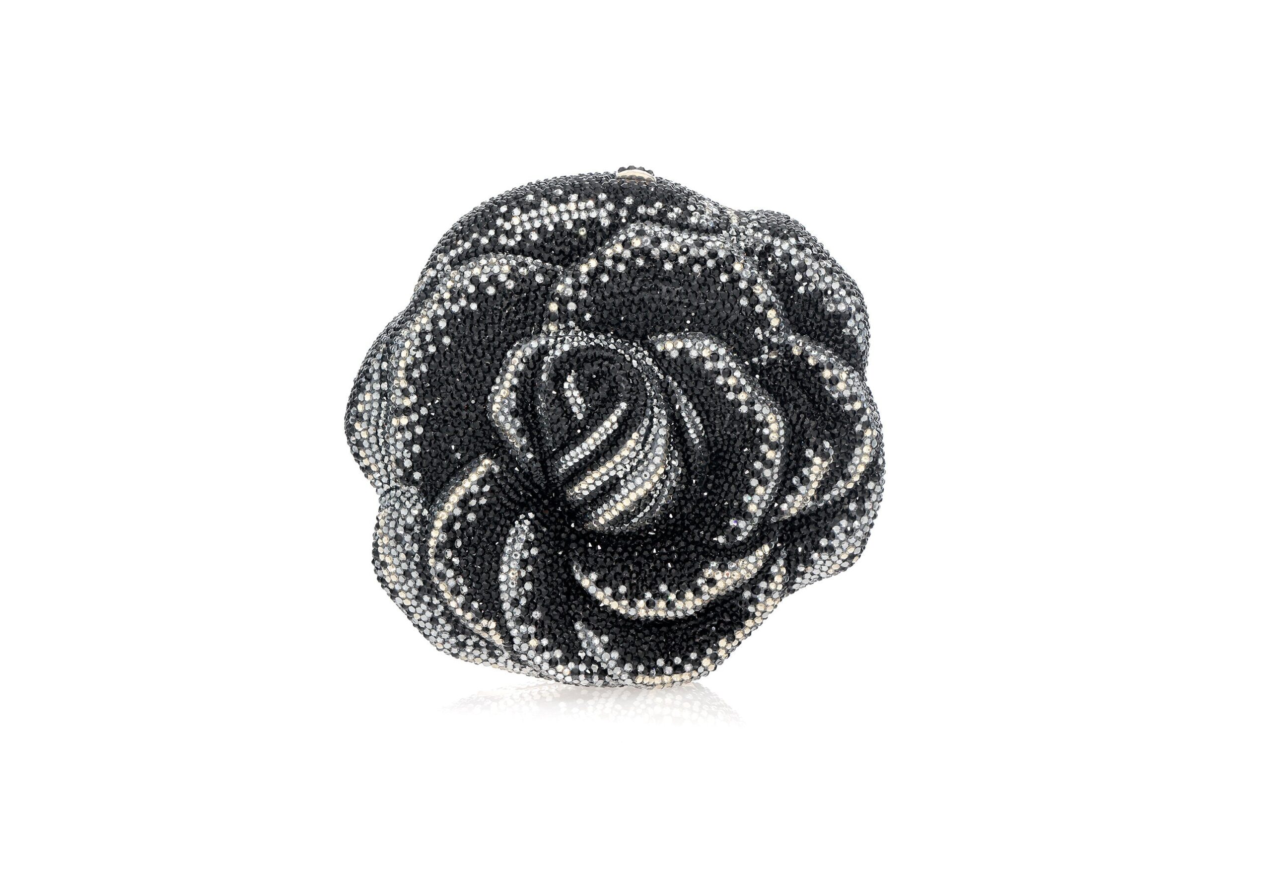 Judith Leiber Clutch Bags | Italian Luxury Leather | Coveti