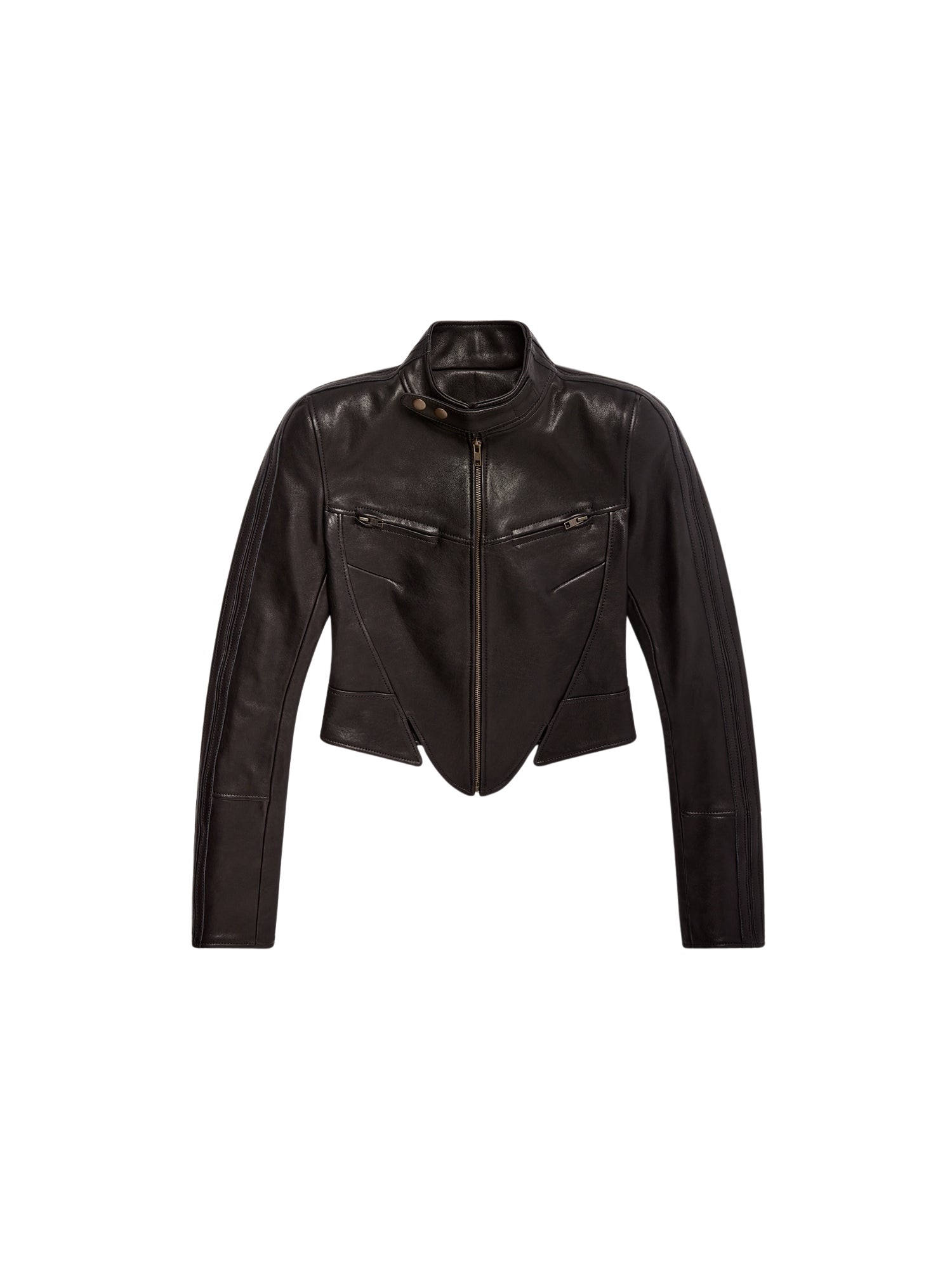 Knwls Jackets | | London Fashion | Coveti