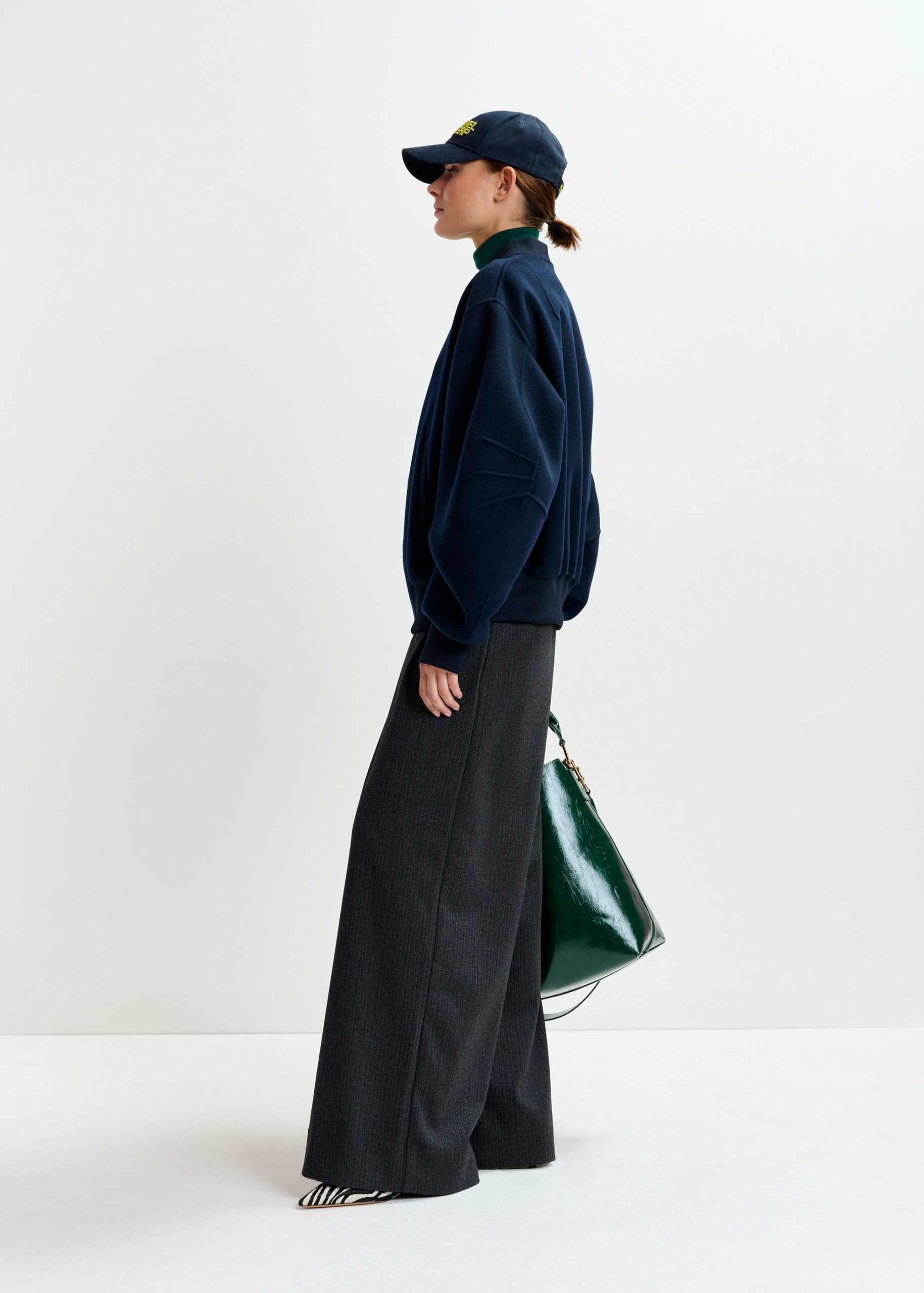 Essentiel Antwerp Jackets | Belgian Fashion | Coveti