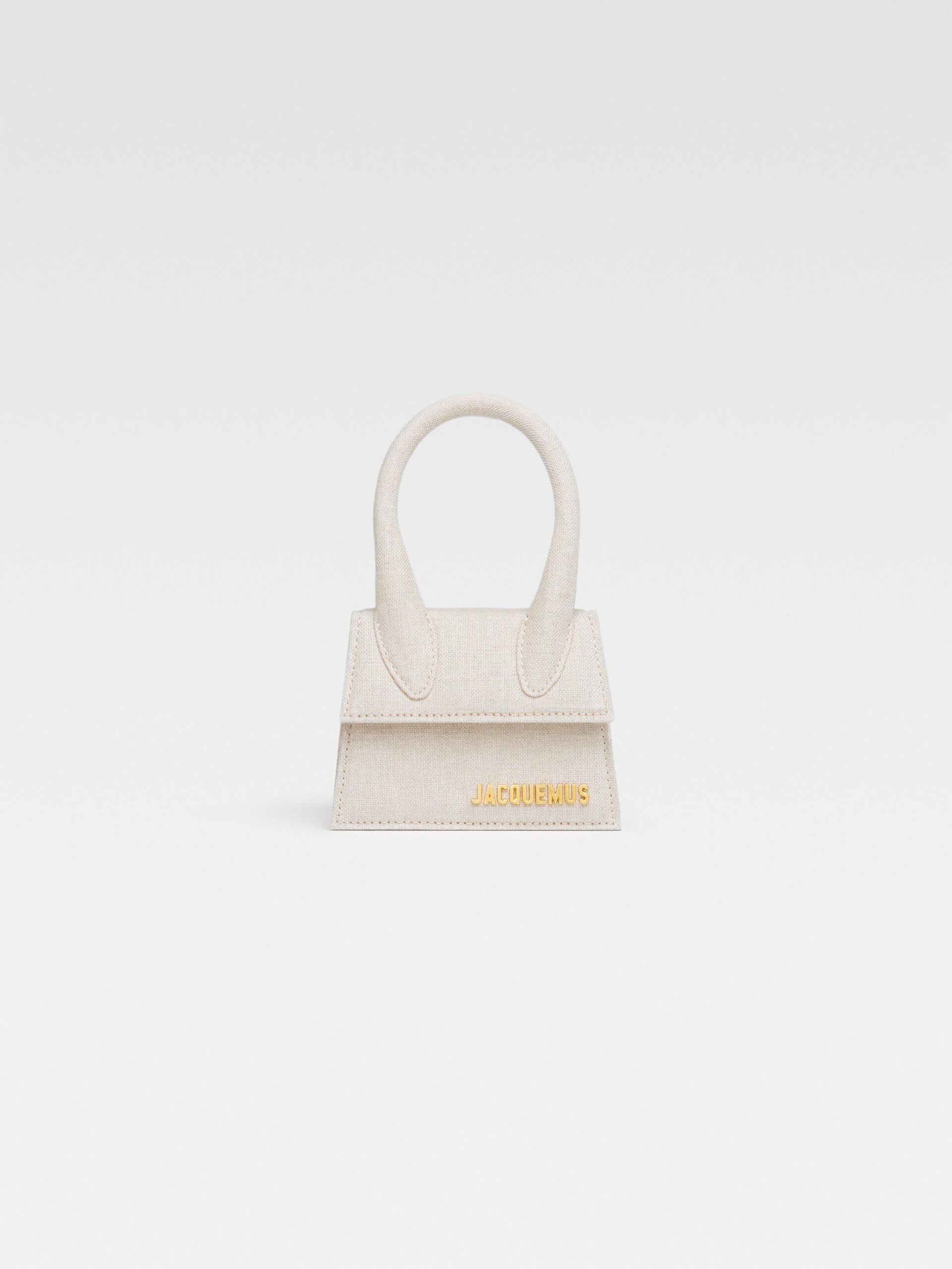 Jacquemus The Chiquito | French Luxury | Coveti